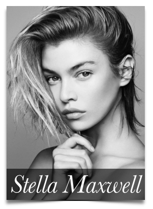 InstaModel | Top Ten Up & Coming Models from Instagram - The Impression