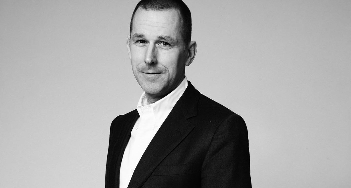Mark Lee | CEO, Barneys New York - The Impression
