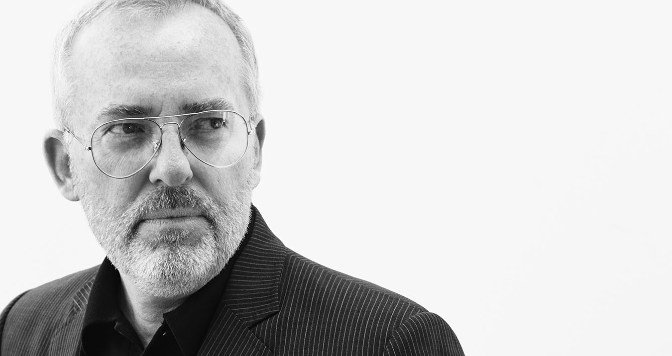 Jim Moore | Creative Director, GQ - The Impression