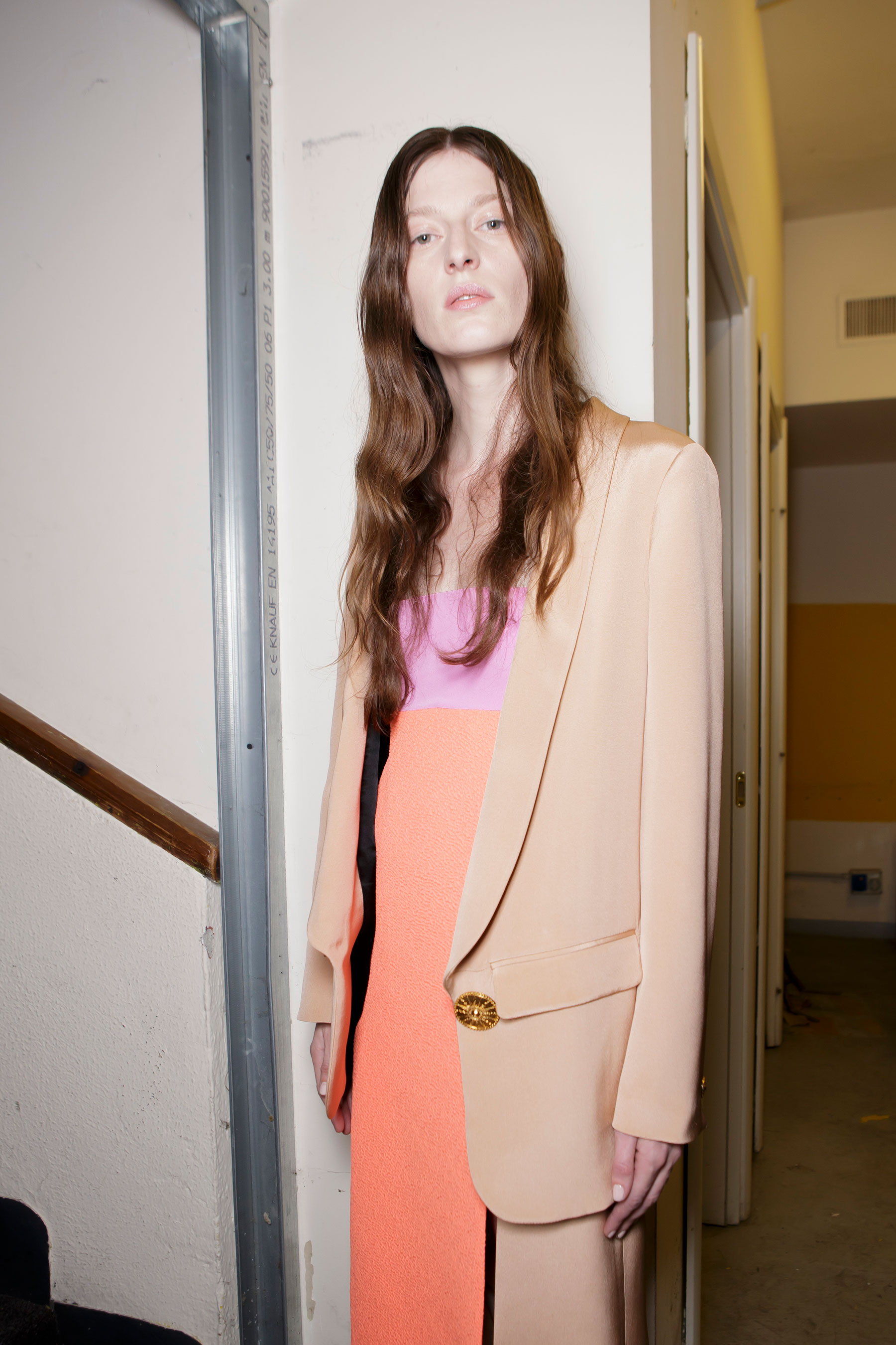 Jennae Quisenberry | the Fashion Spot