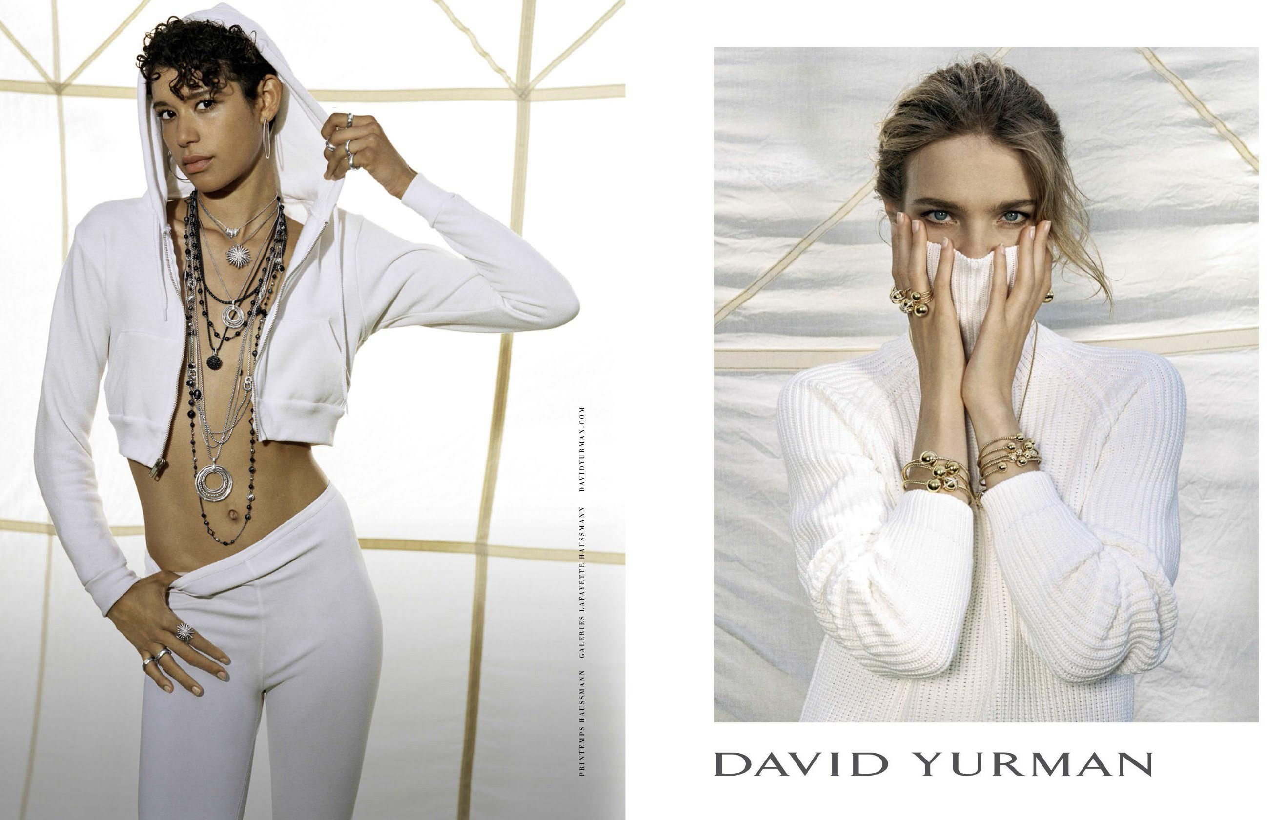 David Yurman | Fall 2016 Campaign Video Series - The Impression