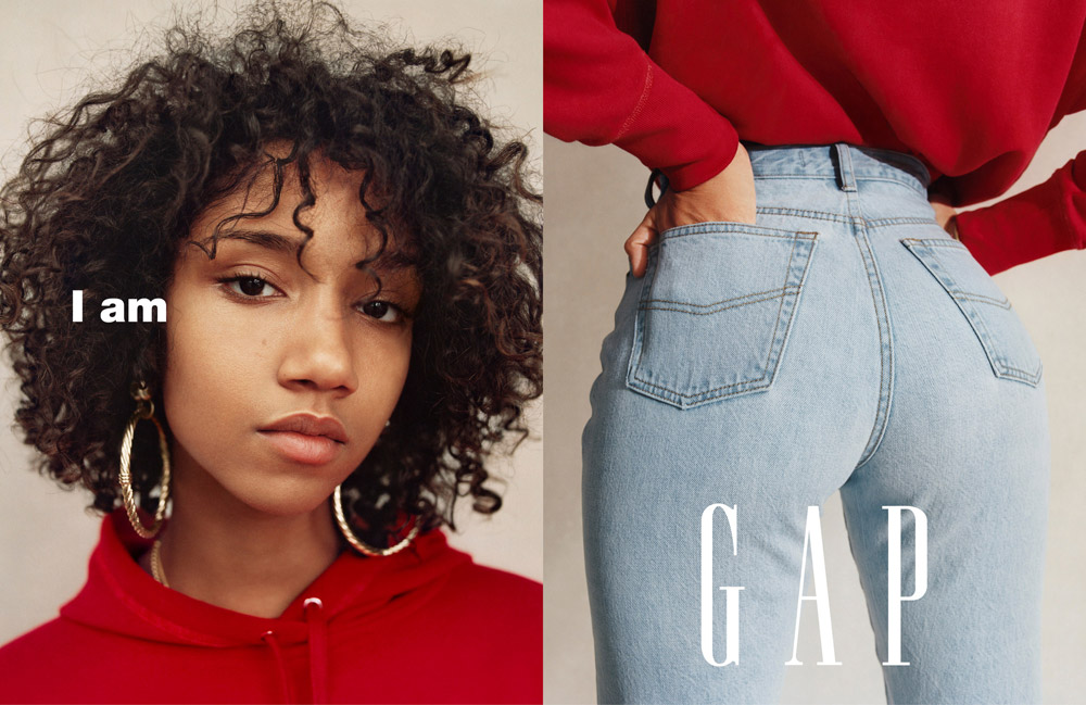 Gap's Spring 2017 Ad Campaign - The Impression