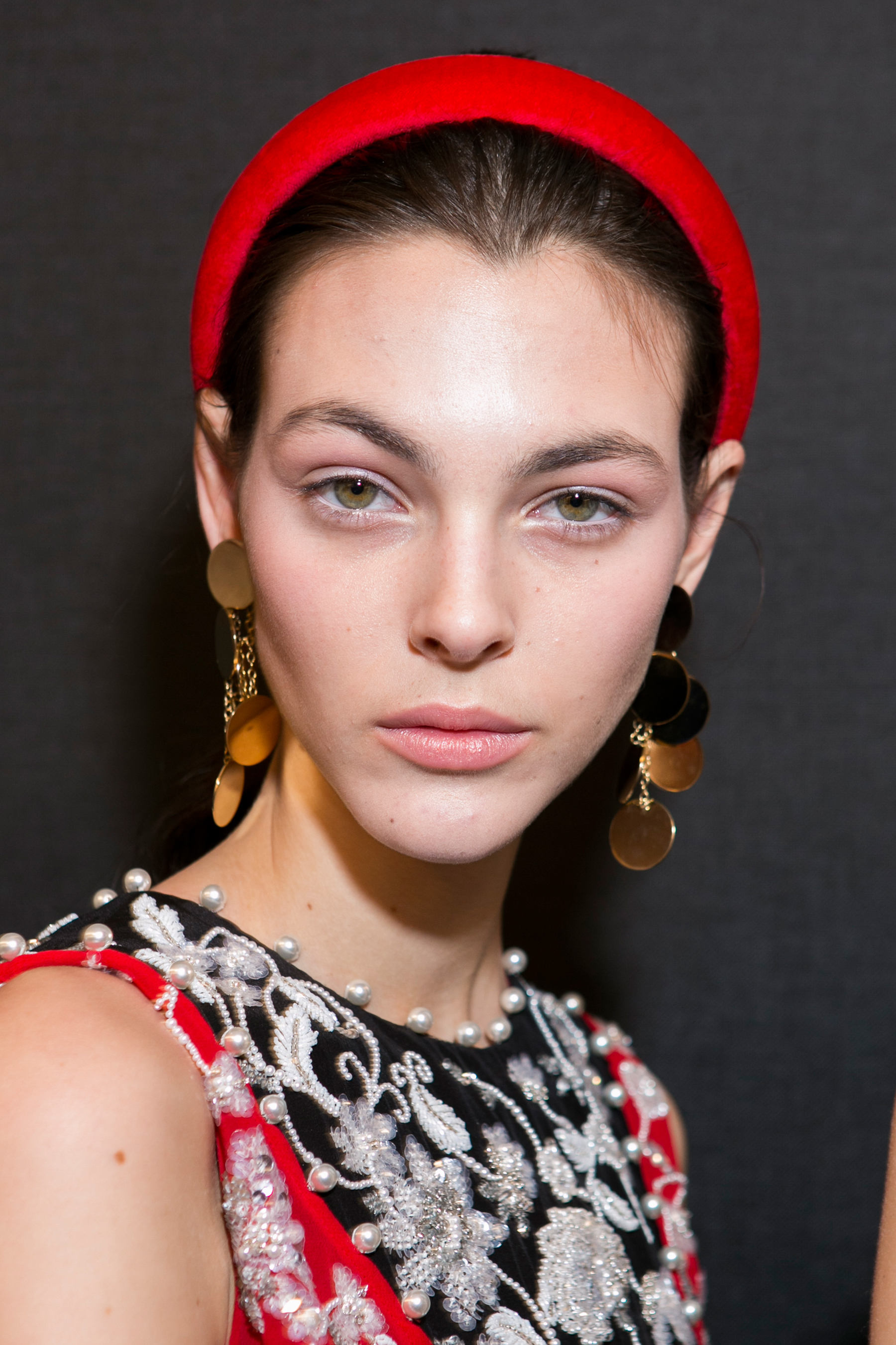 Vittoria Ceretti; Italian model; read rules before posting - Page 61 ...