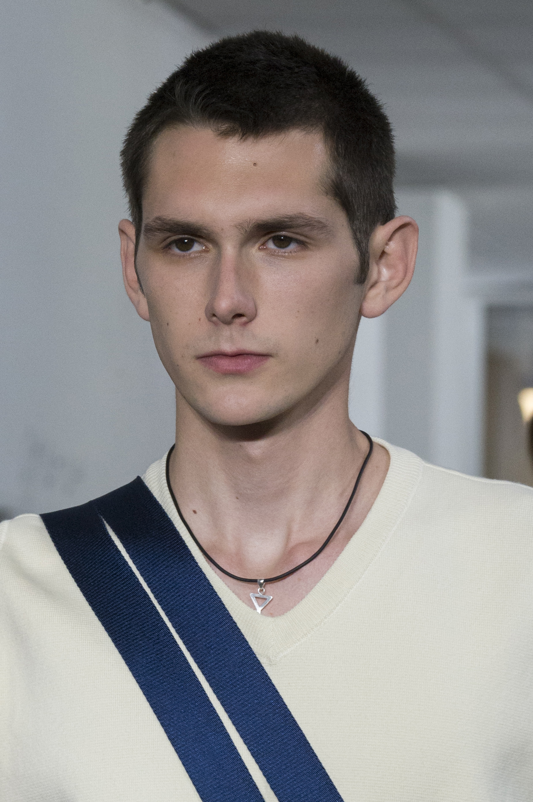 Sunnei Spring 2018 Men's Fashion Show Details - The Impression
