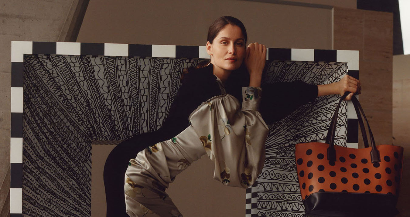 Loewe Releases Limited-Edition Hardcover Publication #15