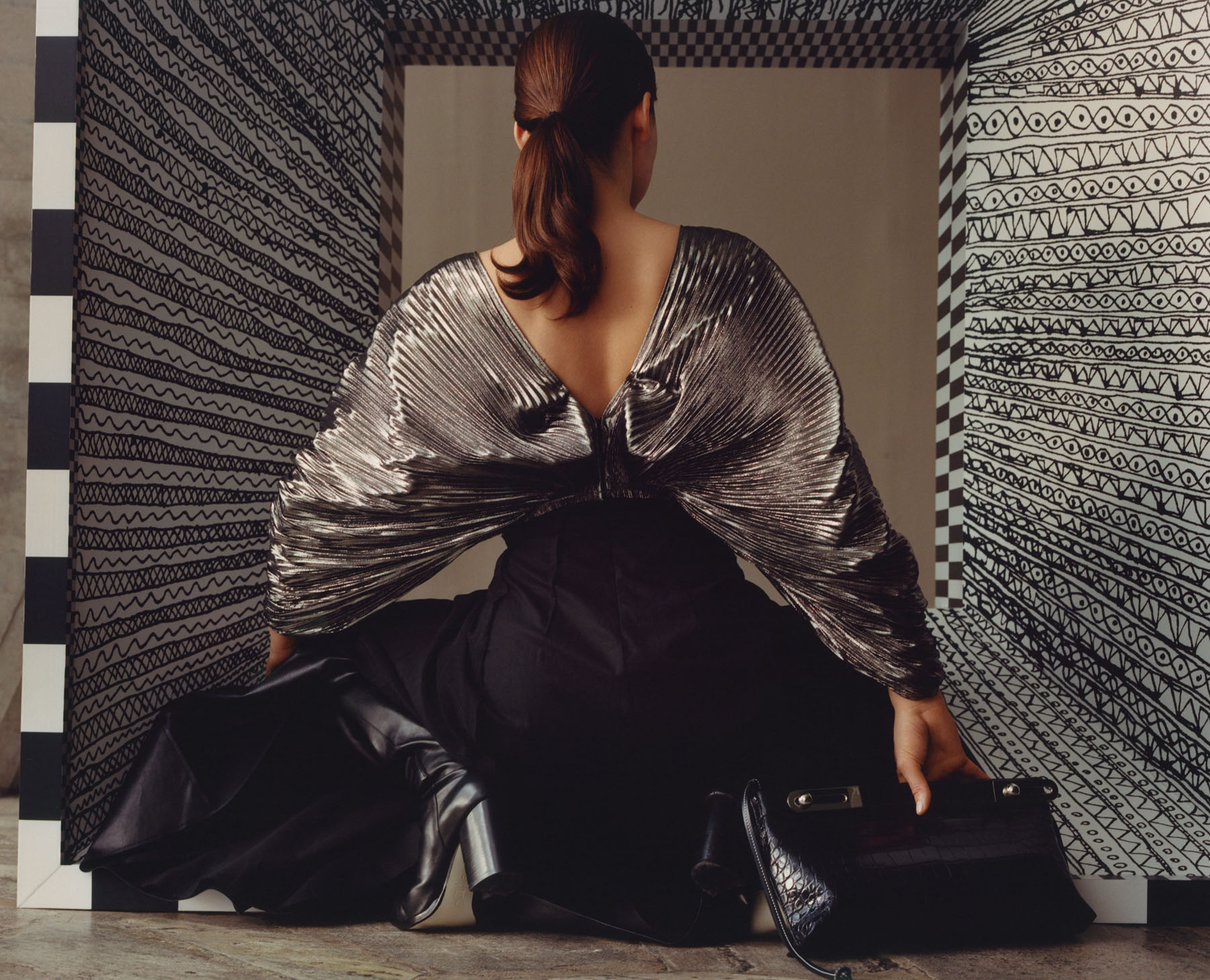 Loewe Releases Limited-Edition Hardcover Publication #15