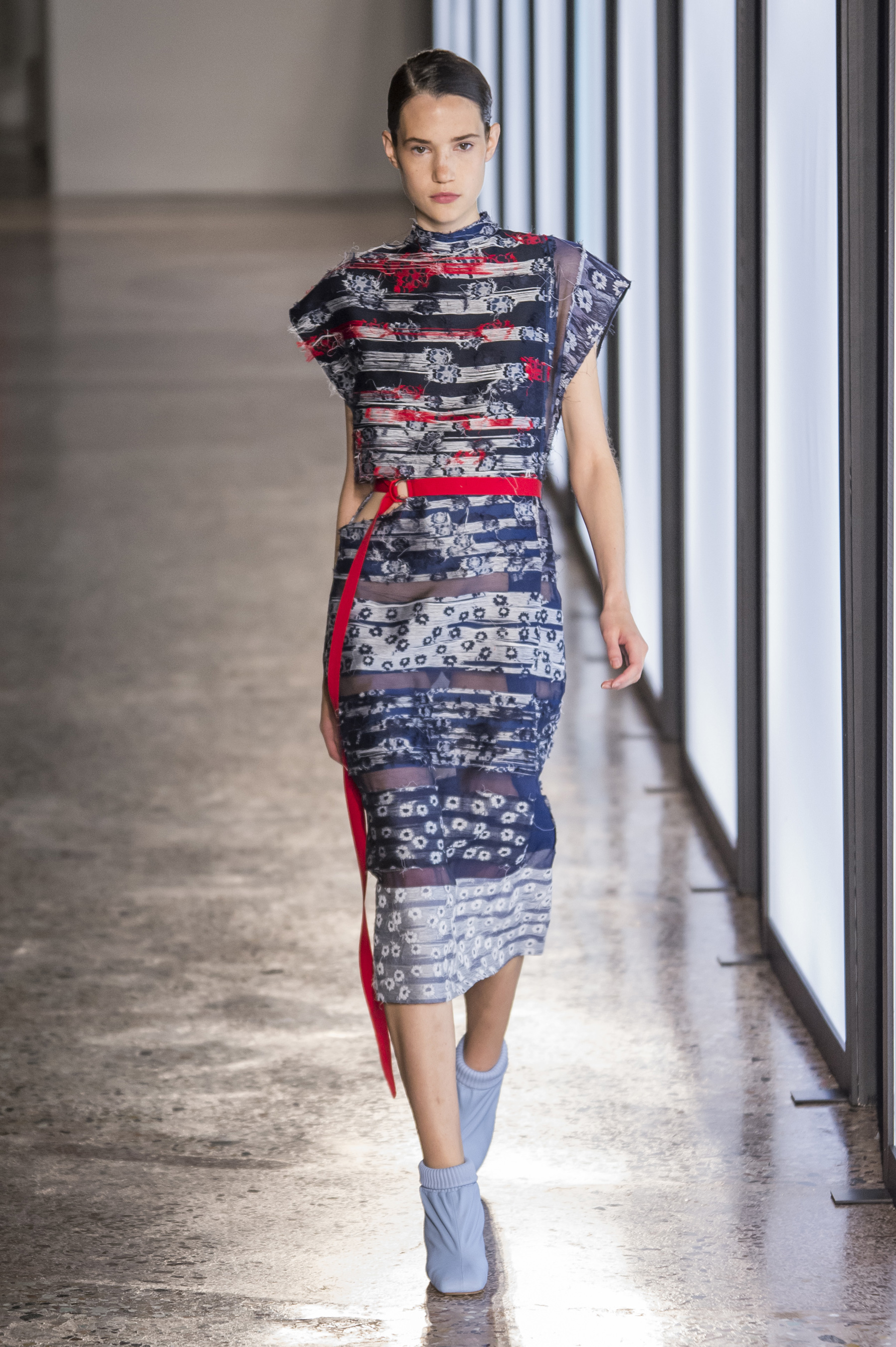 The Top 5 'Other' Designer Collections of Milan Spring 2018