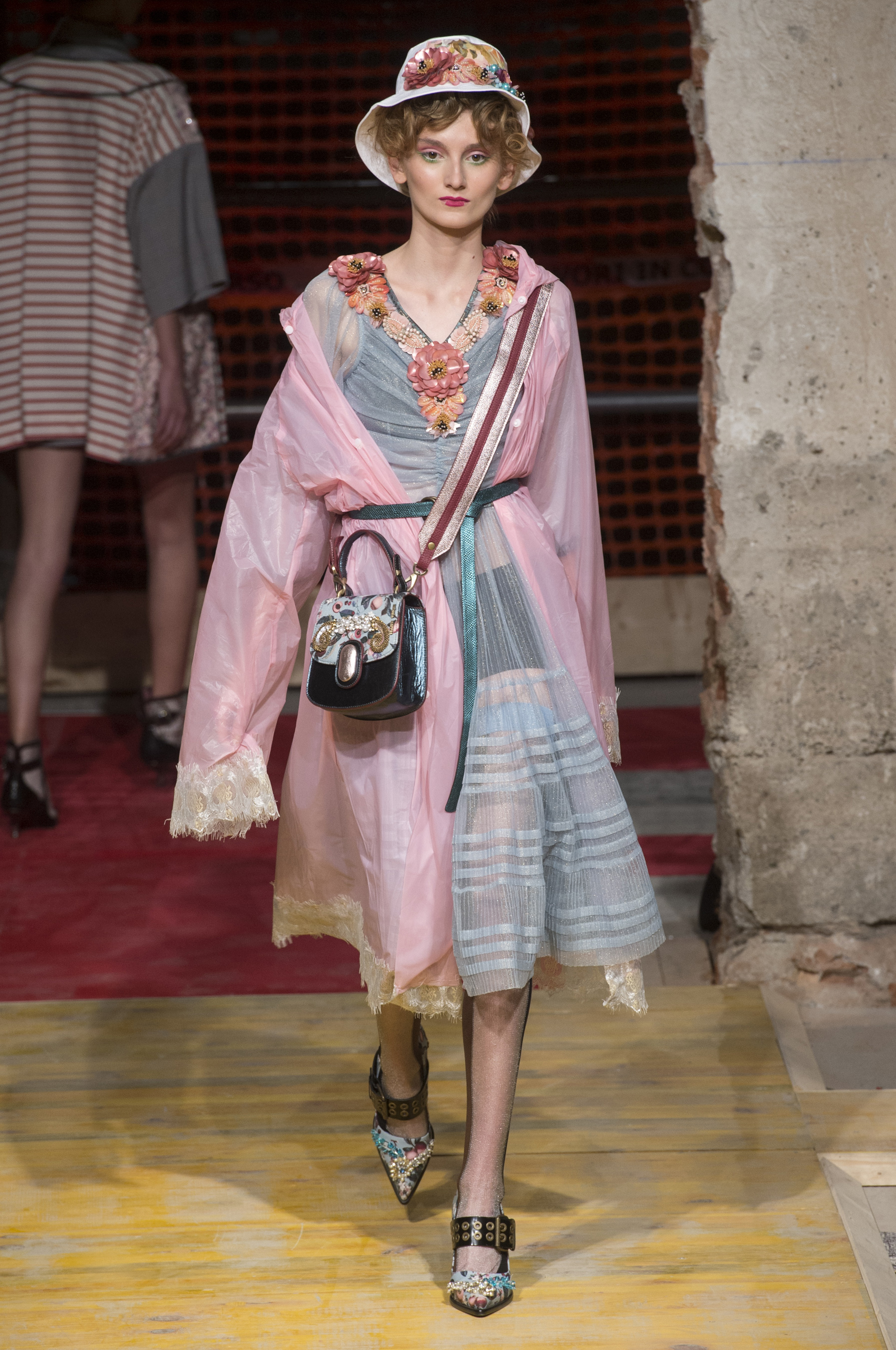 The Top 5 'Other' Designer Collections of Milan Spring 2018