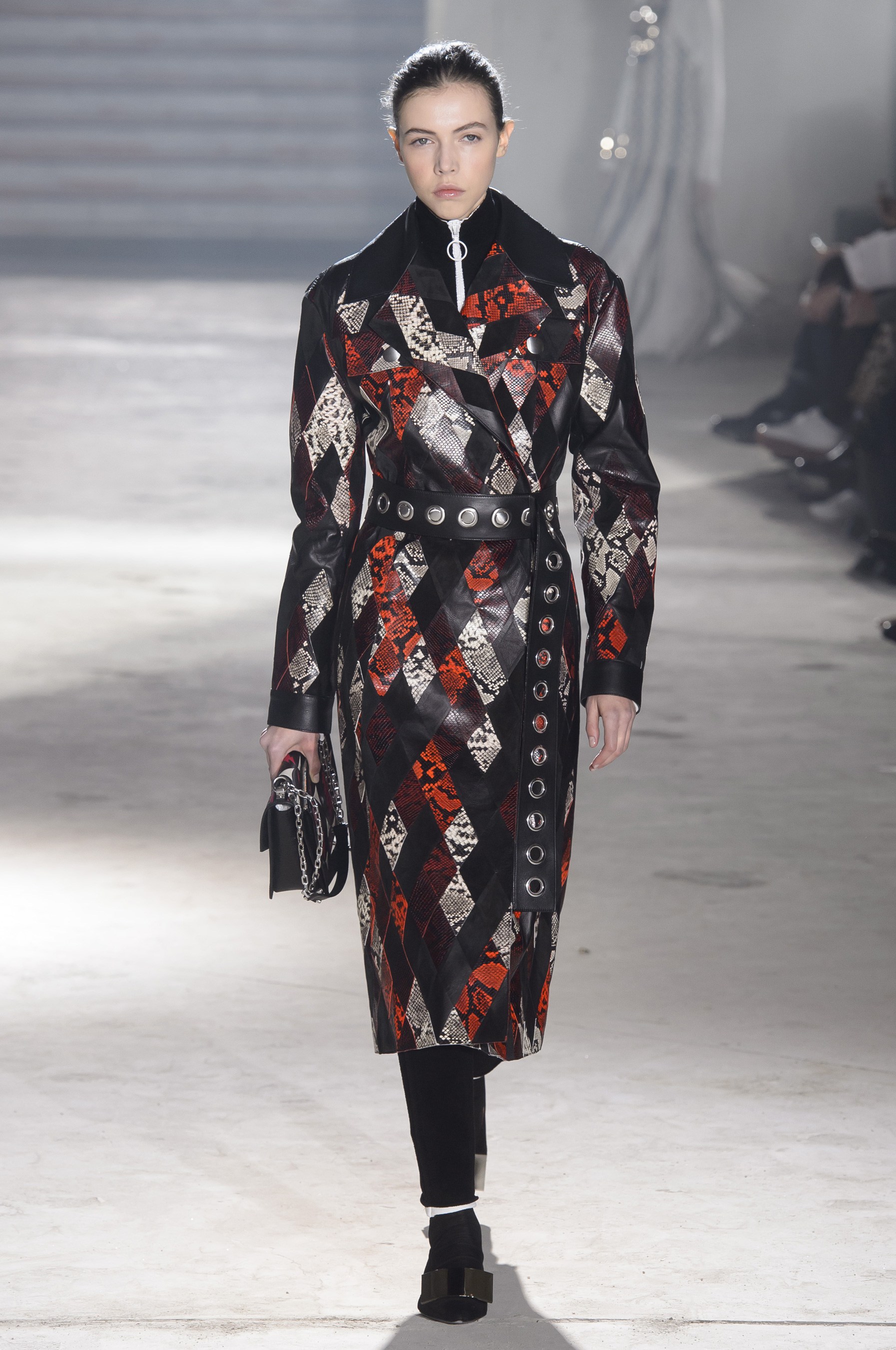 Top 5 'Other' Paris Collections Fall 2018 - The Impression