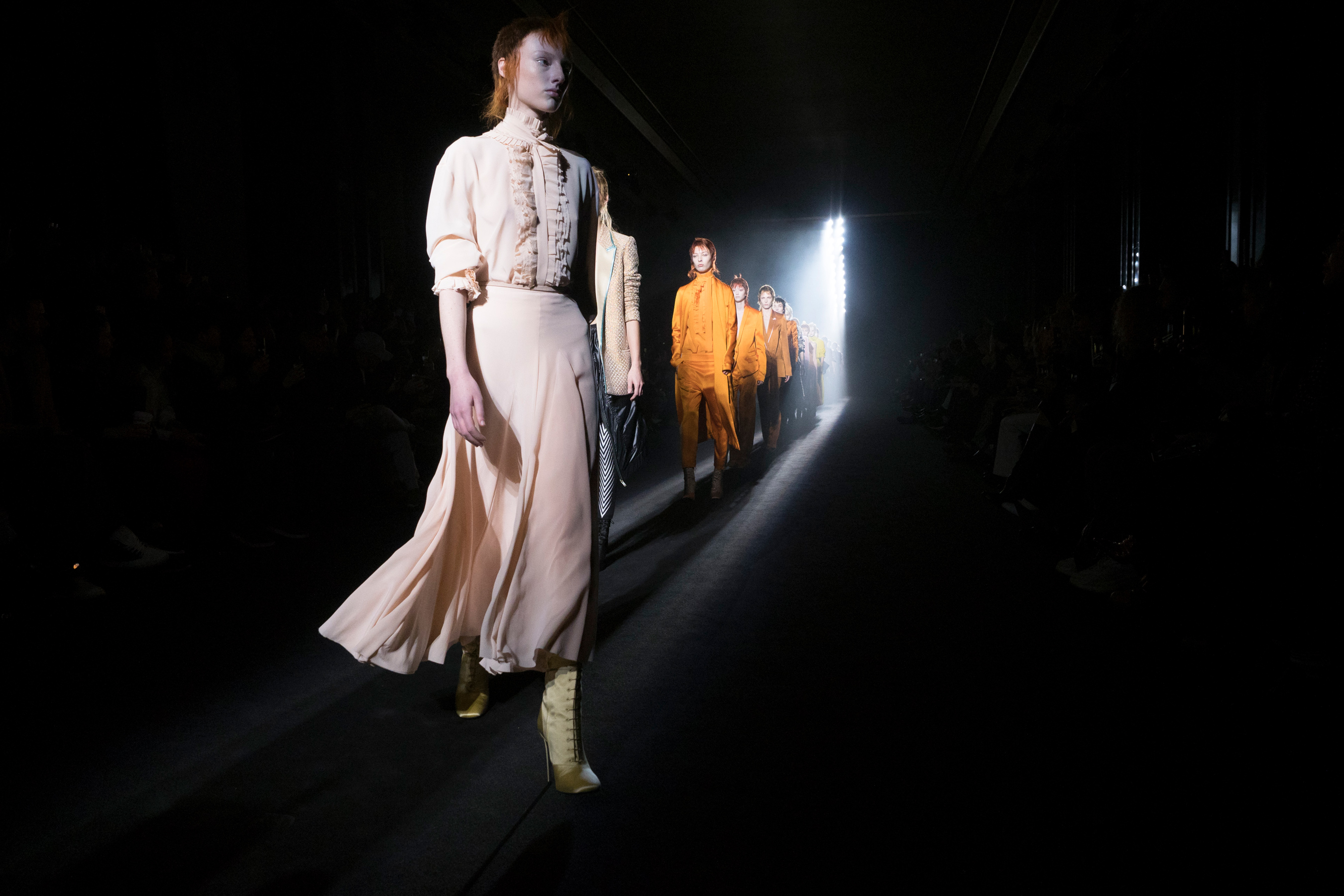 Top 10 Designer Collections Fall 2018 Overall - The Impression