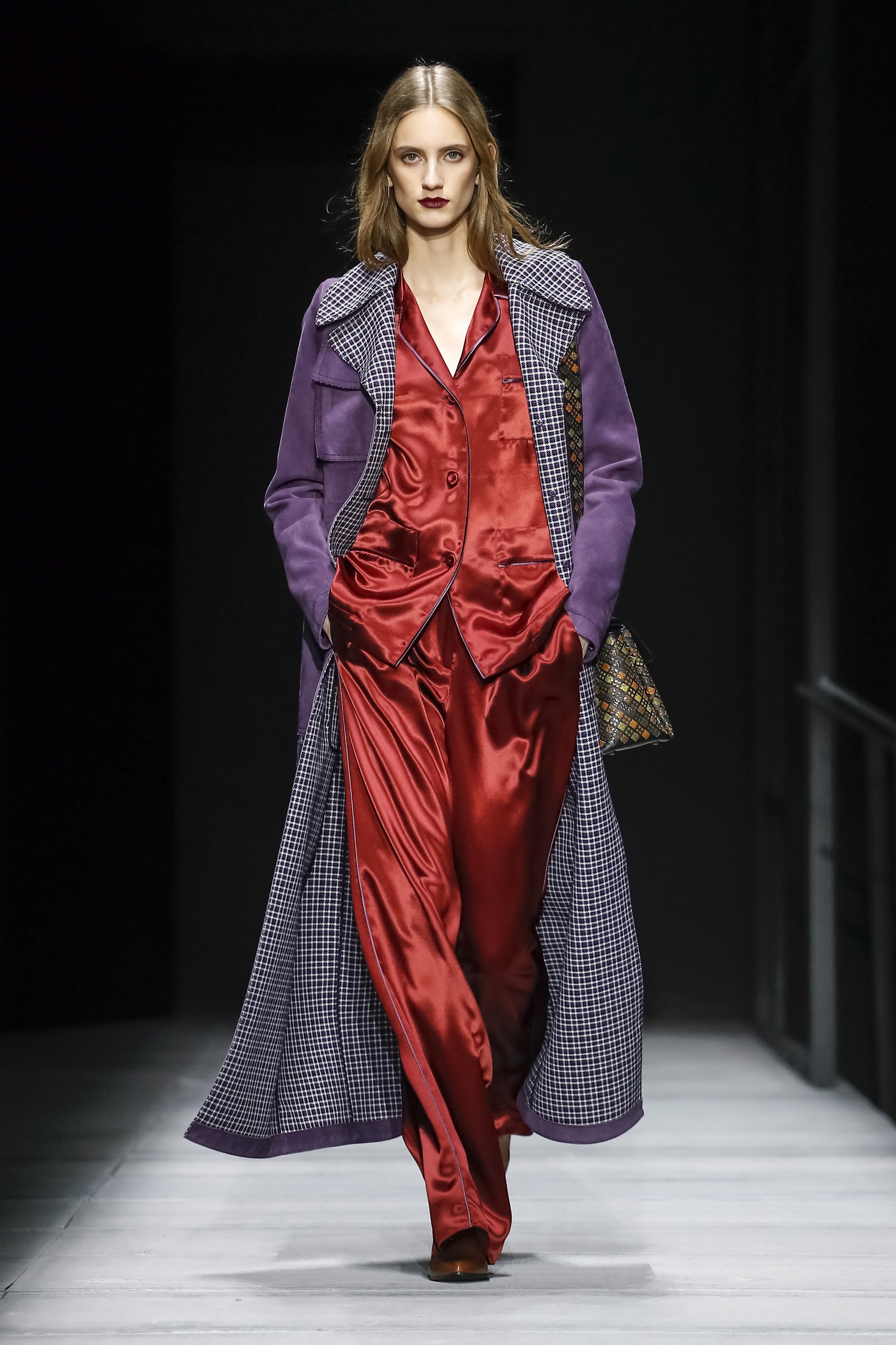 Top 10 Designer Collections Fall 2018 Overall - The Impression