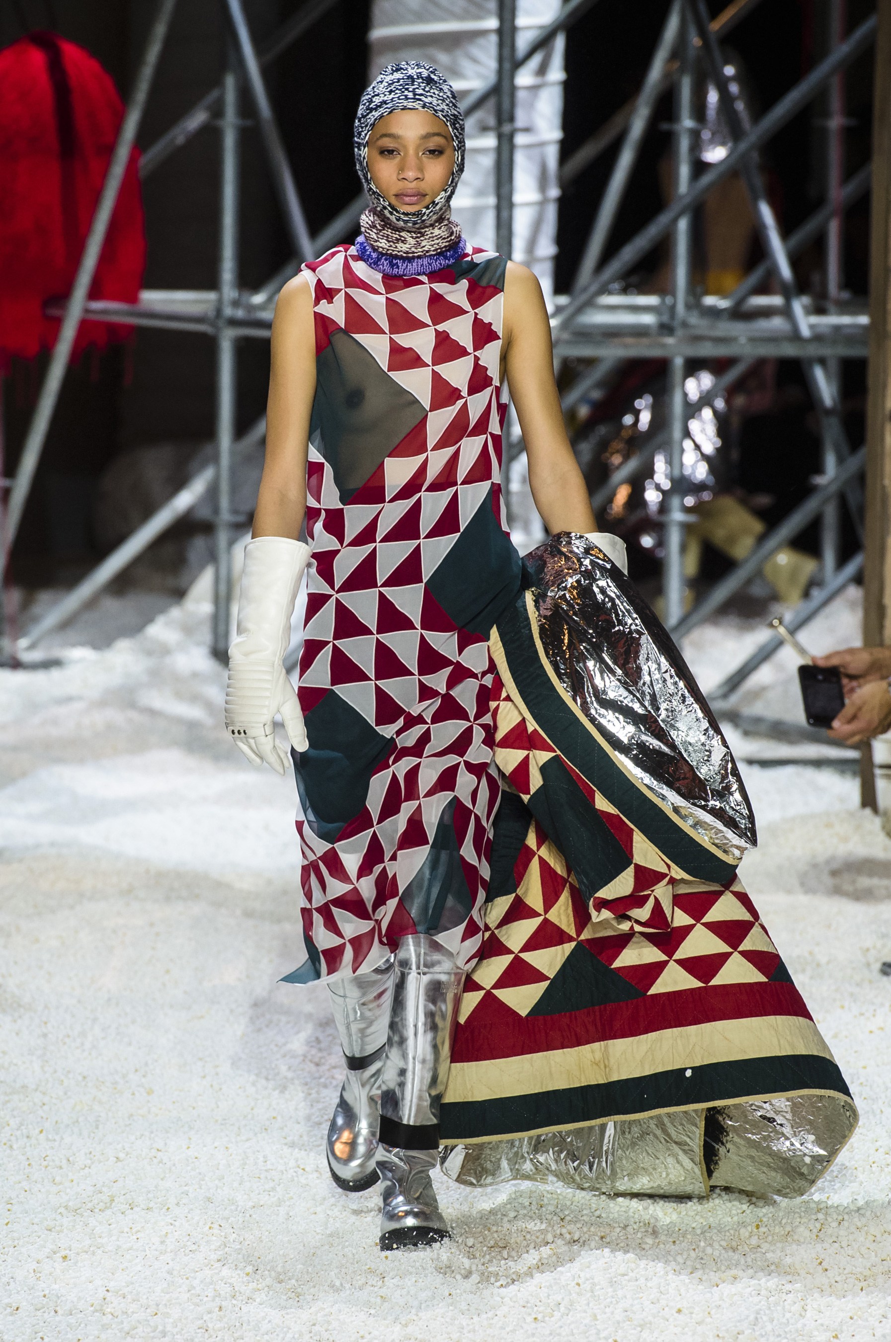 Top 10 Designer Collections Fall 2018 Overall - The Impression