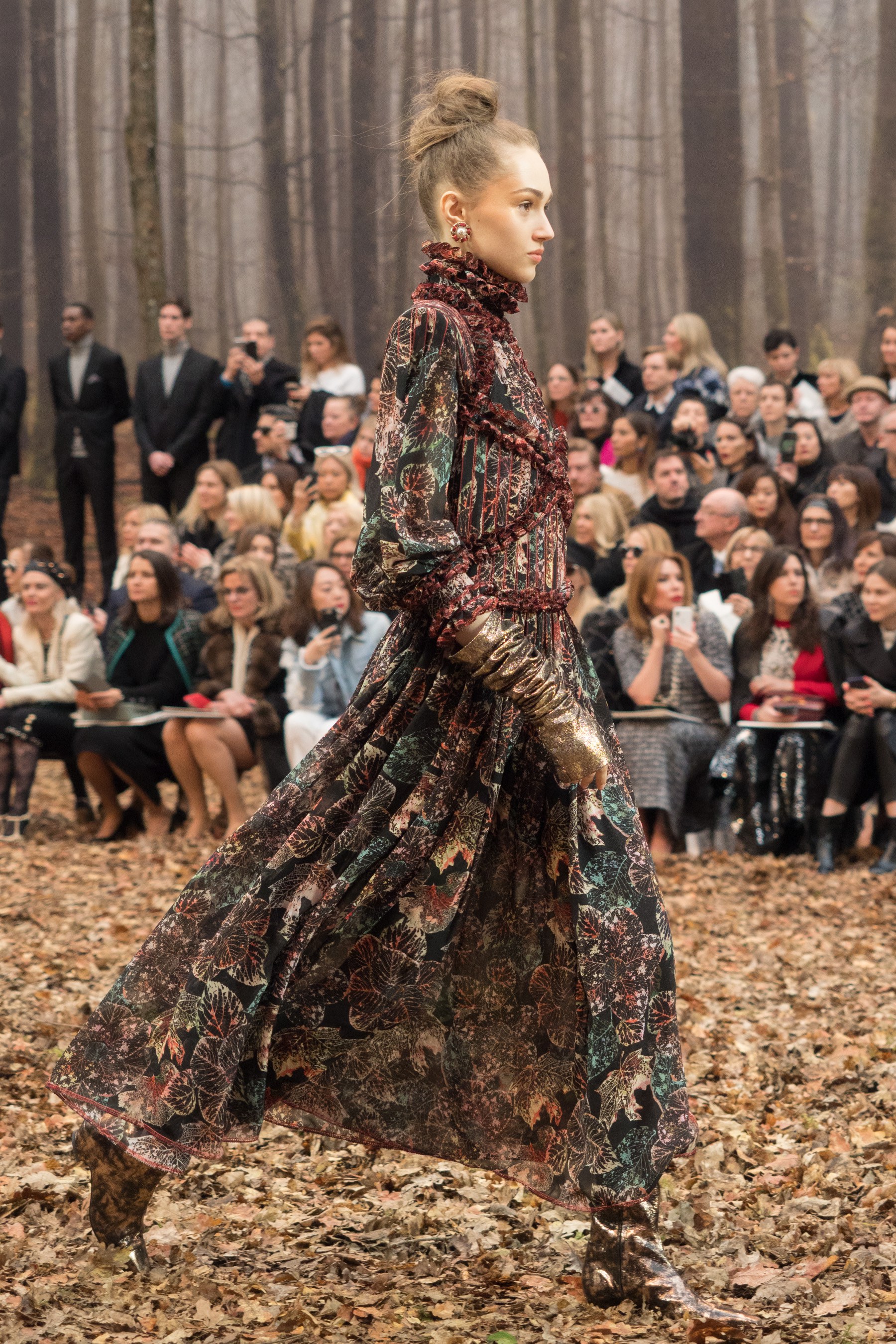 Top 10 Designer Collections Fall 2018 Overall - The Impression