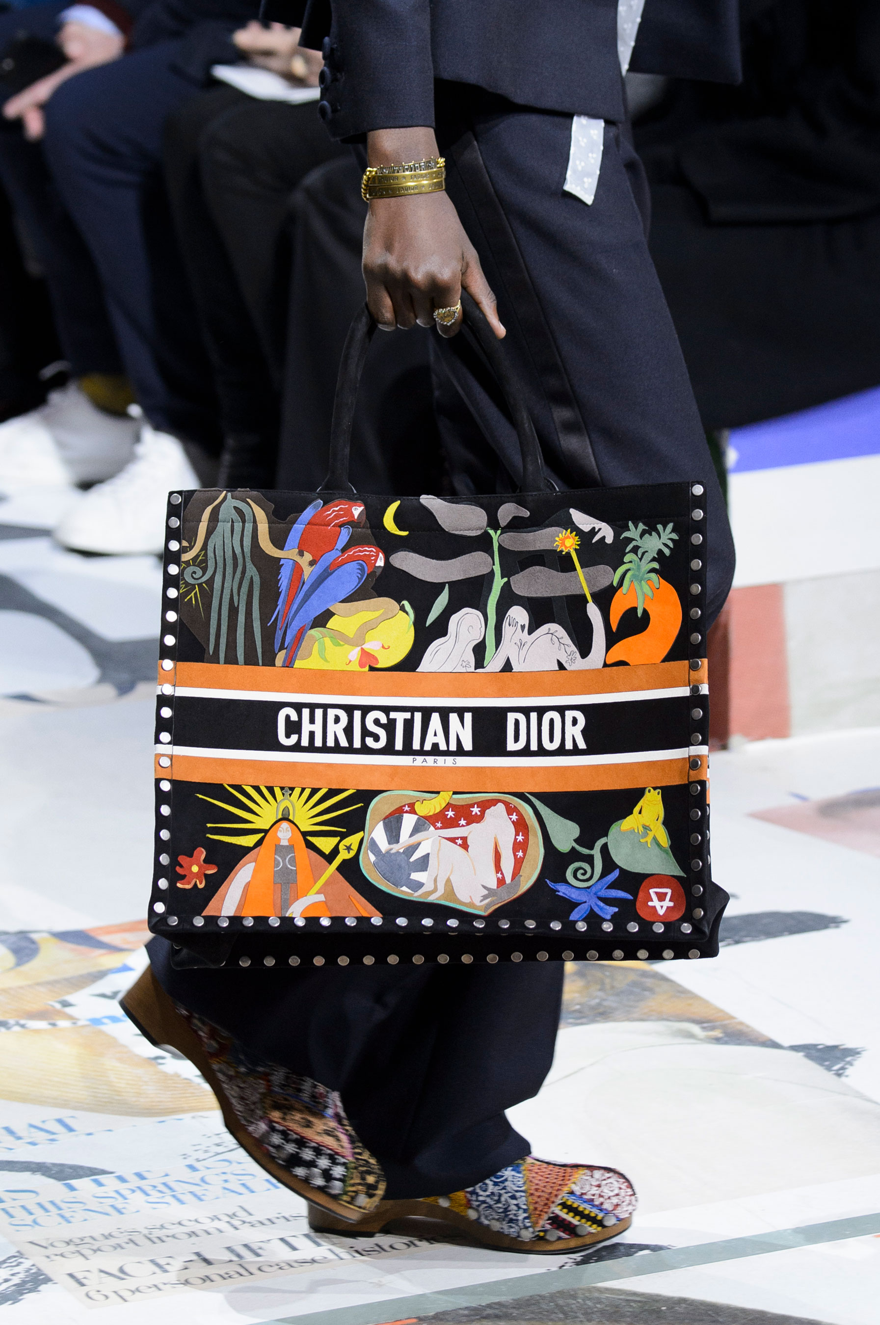 Top 10 Designer Collections Fall 2018 Overall - The Impression