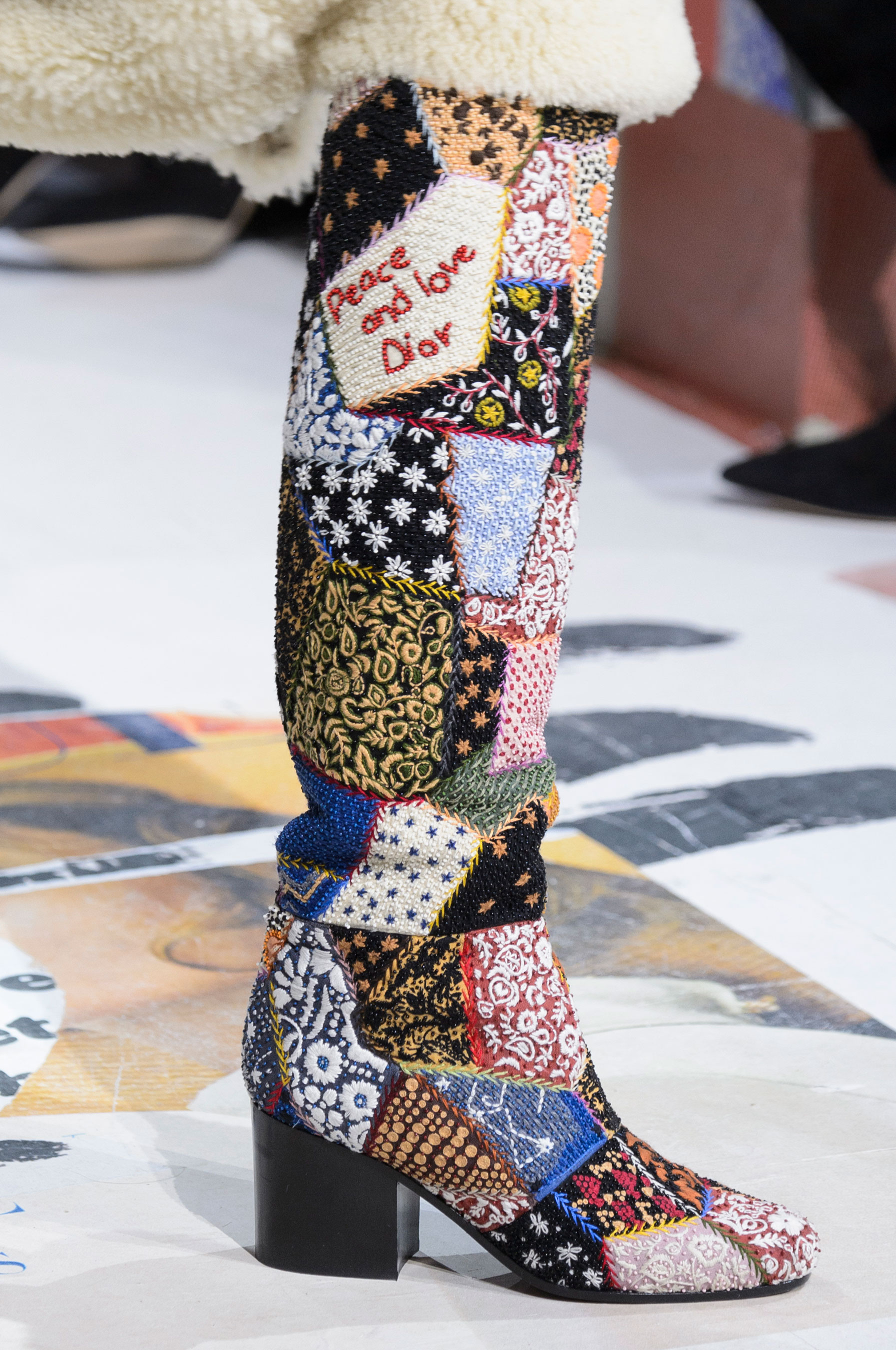 Top 10 Designer Collections Fall 2018 Overall - The Impression