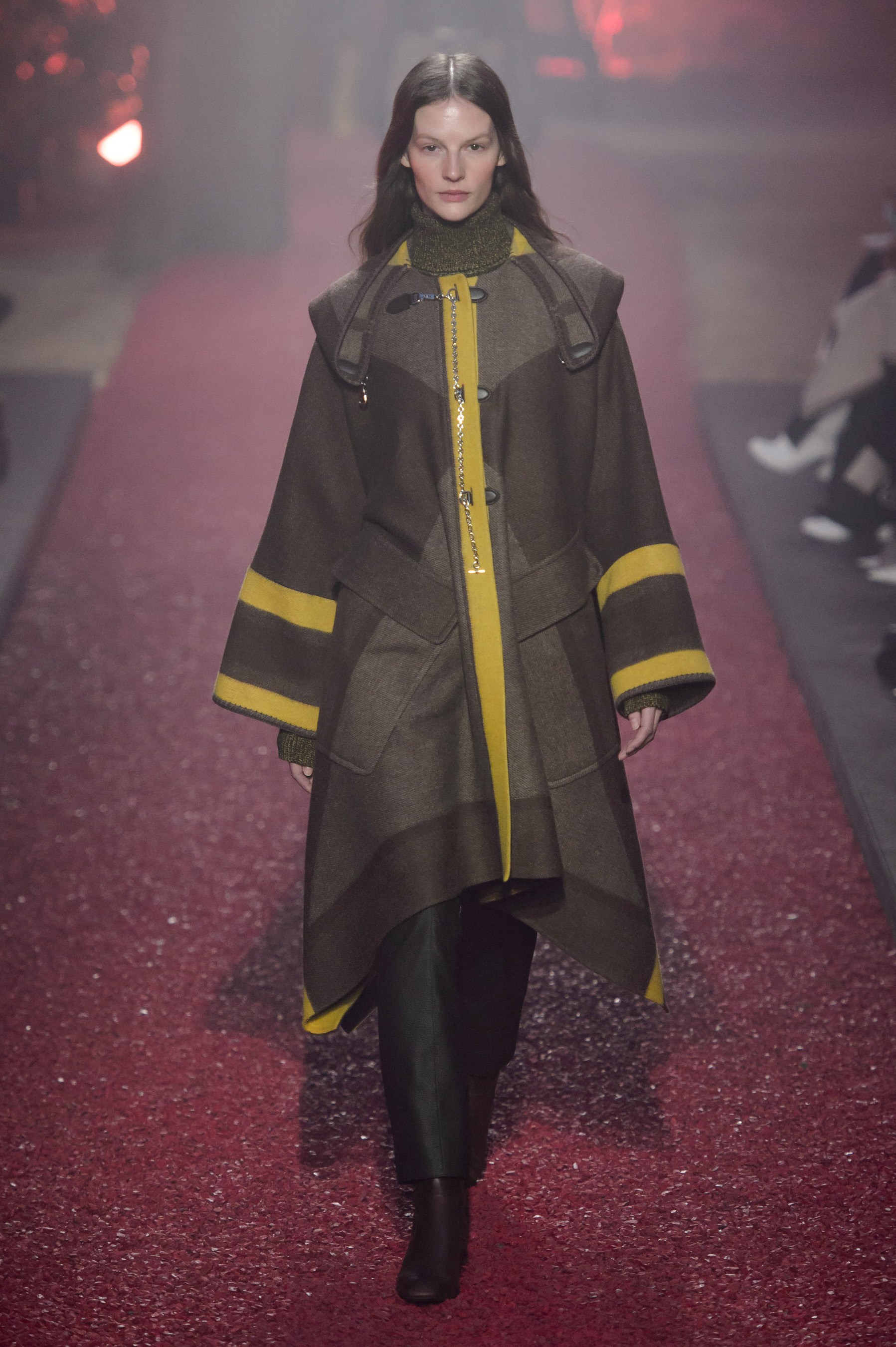 Top 10 Paris Collections Fall 2018 - The Impression