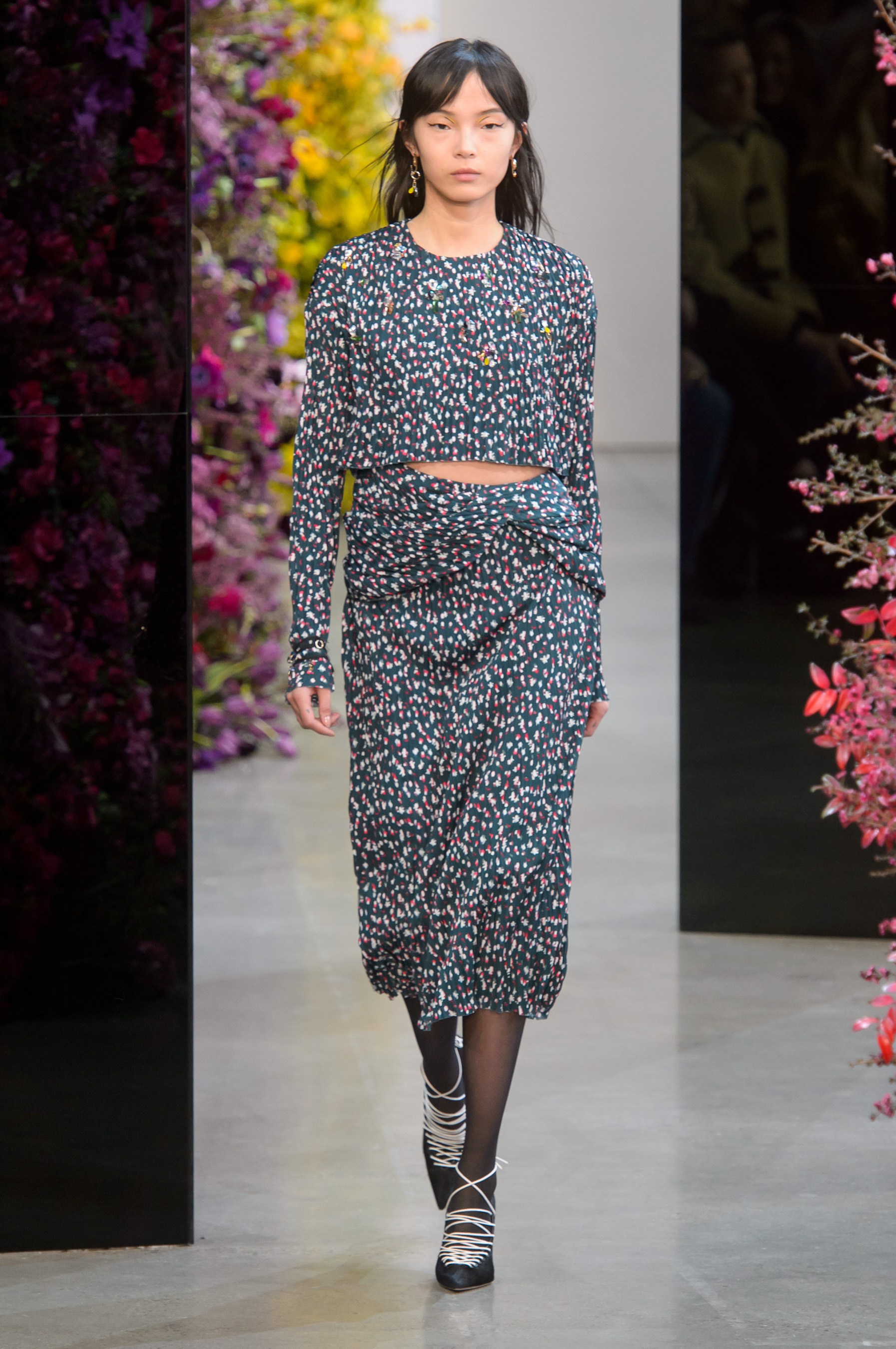 Top 10 Designer Collections Fall 2018 Overall - The Impression