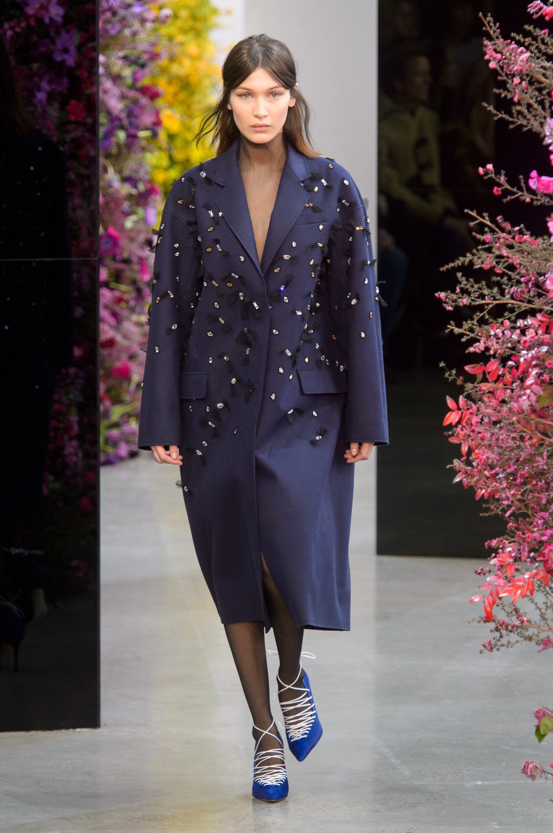 Top 10 Designer Collections Fall 2018 Overall - The Impression