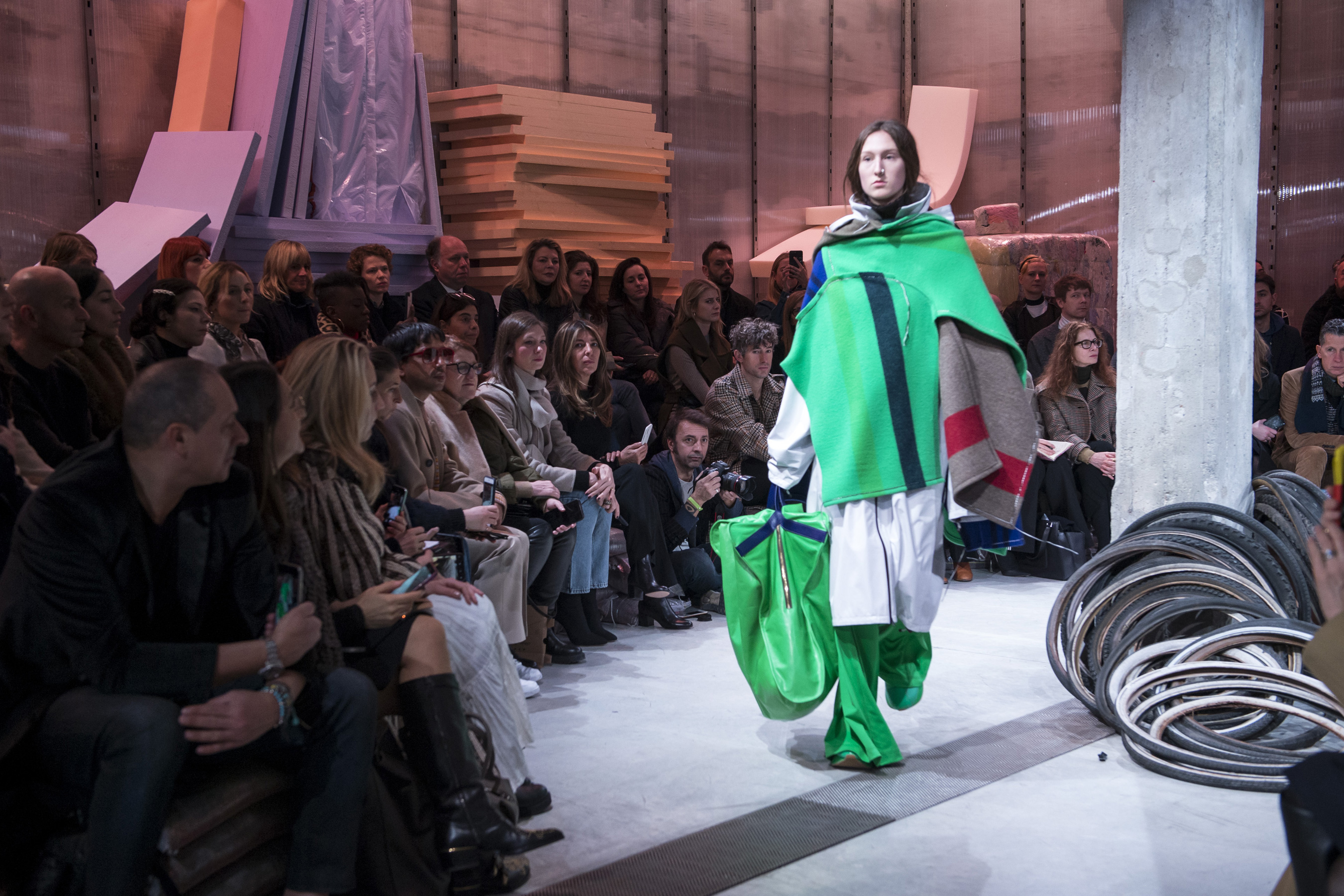 Top 10 Designer Collections Fall 2018 Overall - The Impression