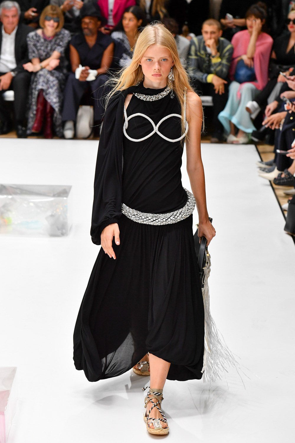 London Top 10 Spring 2020 Fashion Shows | The Impression