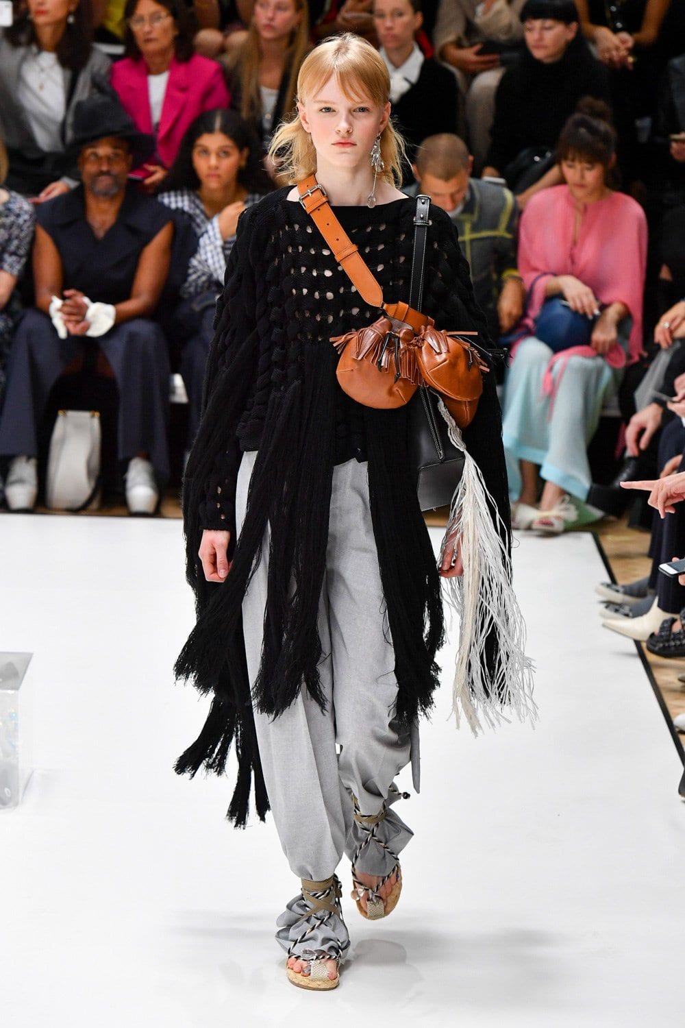 London Top 10 Spring 2020 Fashion Shows | The Impression