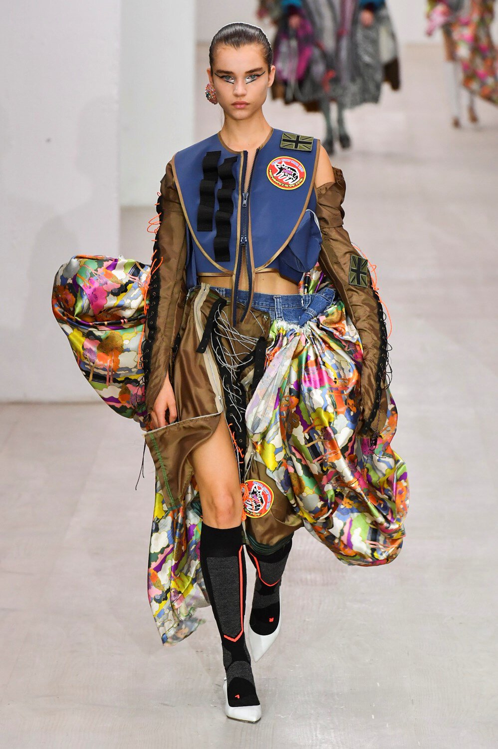 London Top 10 Spring 2020 Fashion Shows | The Impression