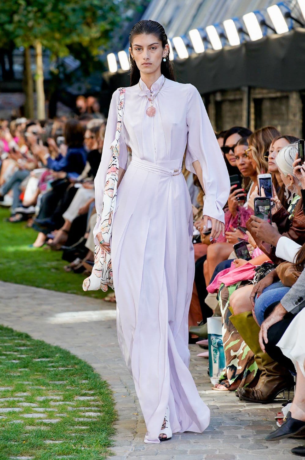 London Top 10 Spring 2020 Fashion Shows | The Impression