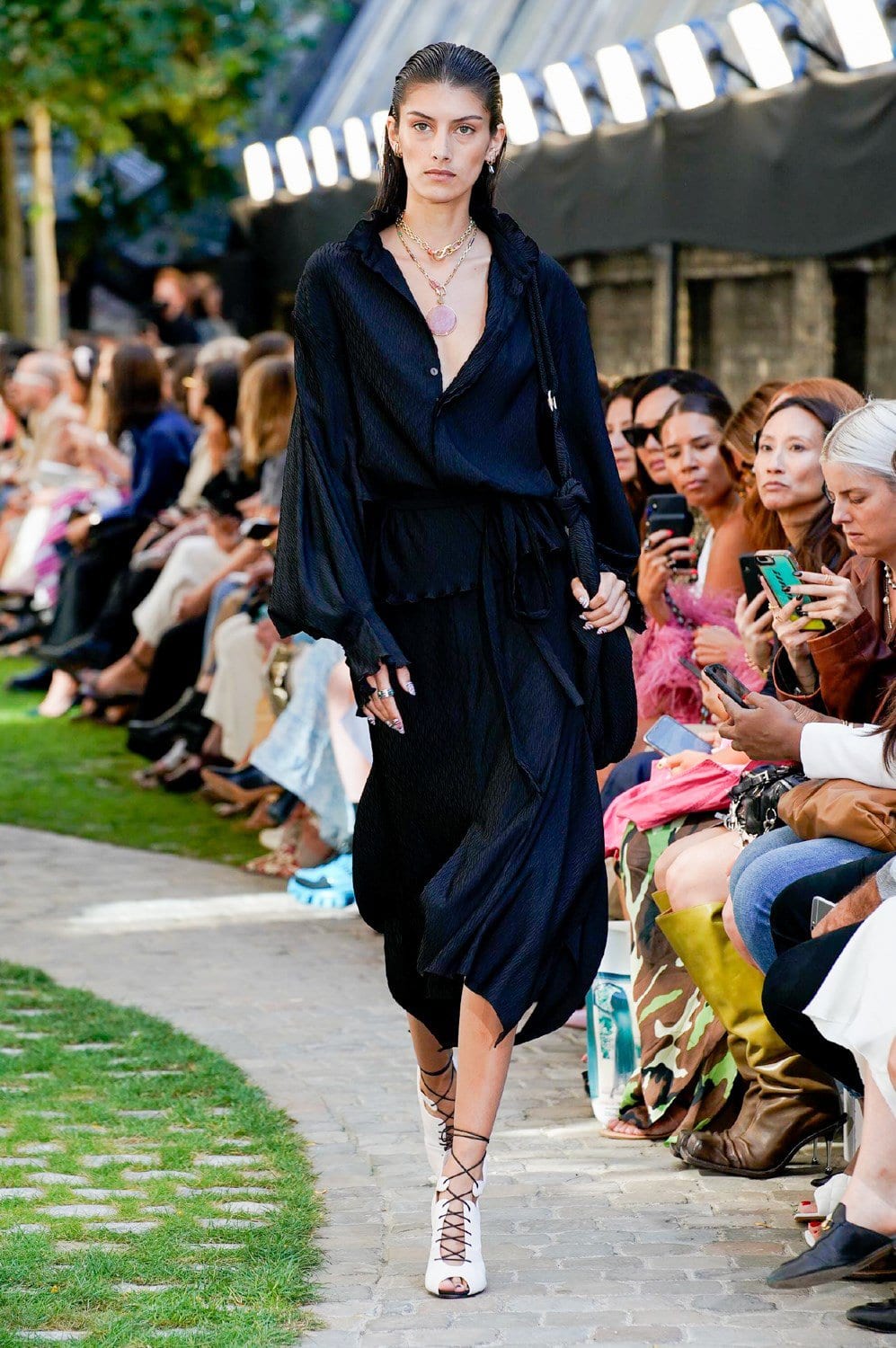 London Top 10 Spring 2020 Fashion Shows | The Impression