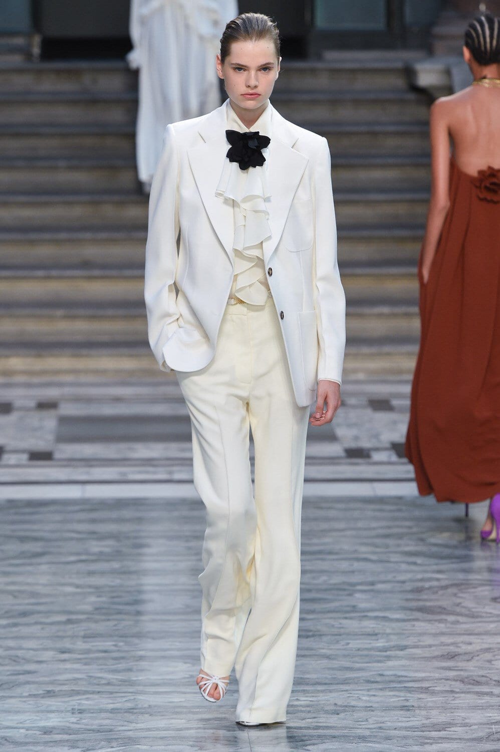 London Top 10 Spring 2020 Fashion Shows | The Impression