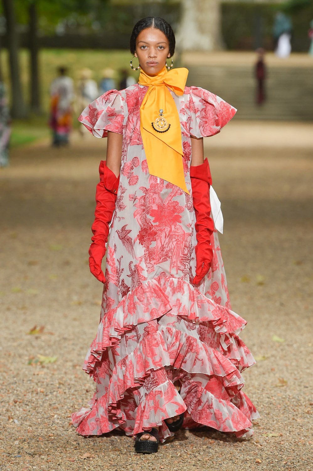London Top 10 Spring 2020 Fashion Shows | The Impression