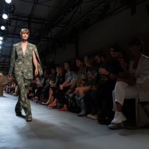 Milan Top 10 Spring 2020 Fashion Shows | The Impression