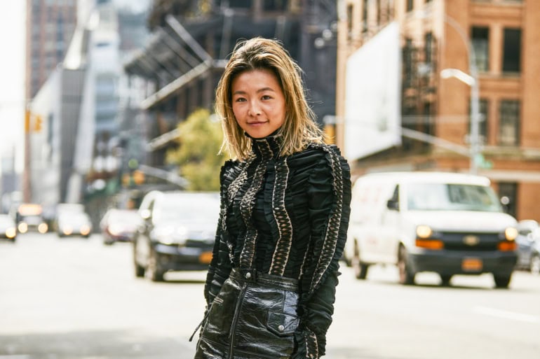 New York Street Style Spring 2020 DAY 6 | The Impression
