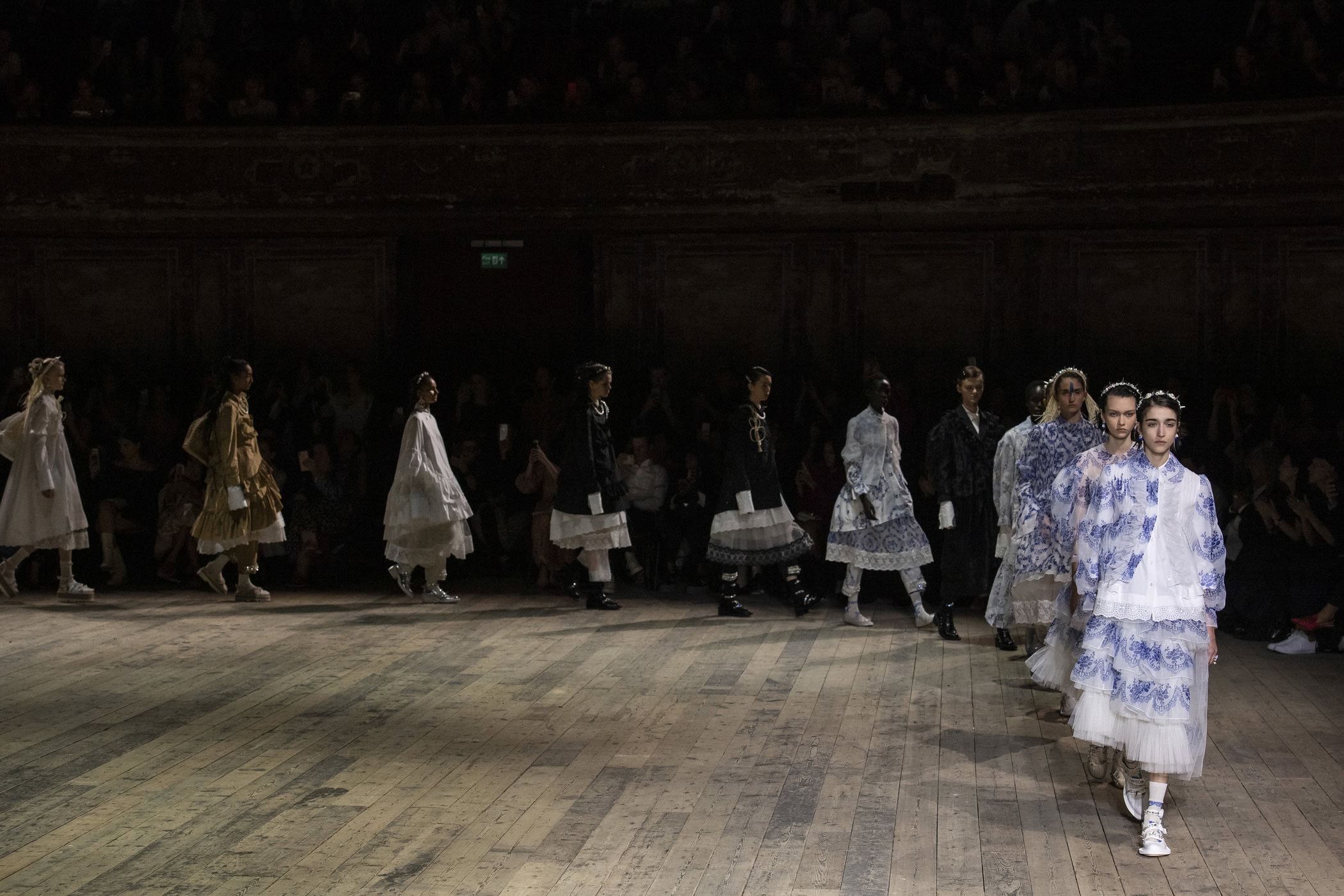 London Top 10 Spring 2020 Fashion Shows | The Impression