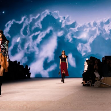 Top 10 Fashion Models - The Best Fashion Models | The Impression