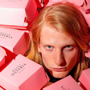 Versace Opens Sustainable Store in Bar Harbour Miami | The Impression