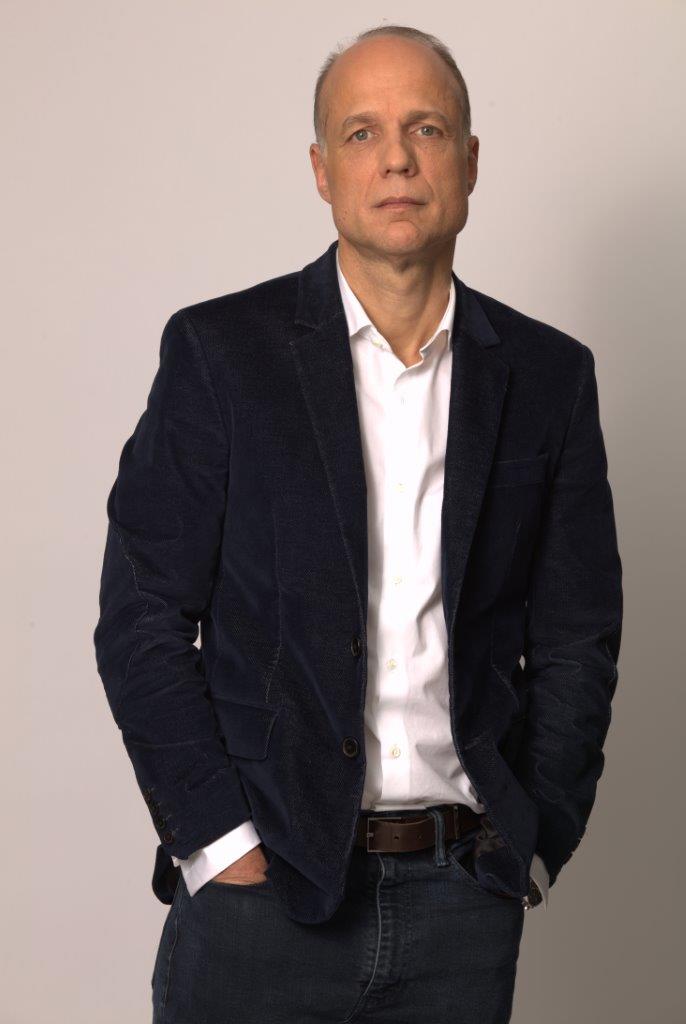 Balmain Announces New CEO Jean-Jacques Guével