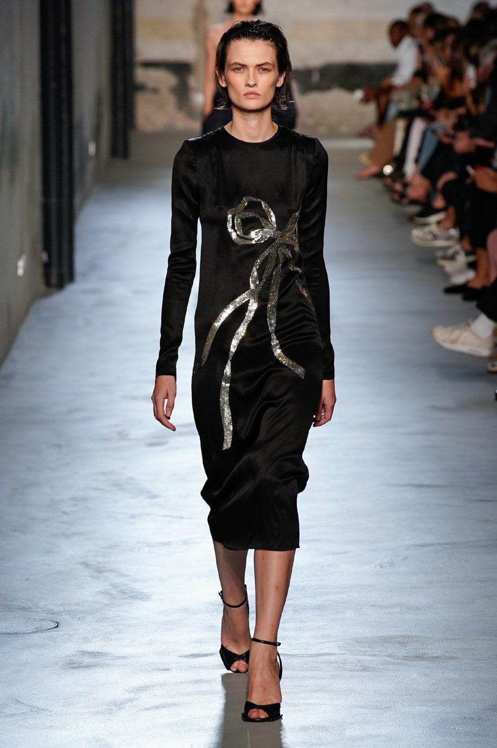 Top 10 Fashion Show Models of 2019 | The Impression