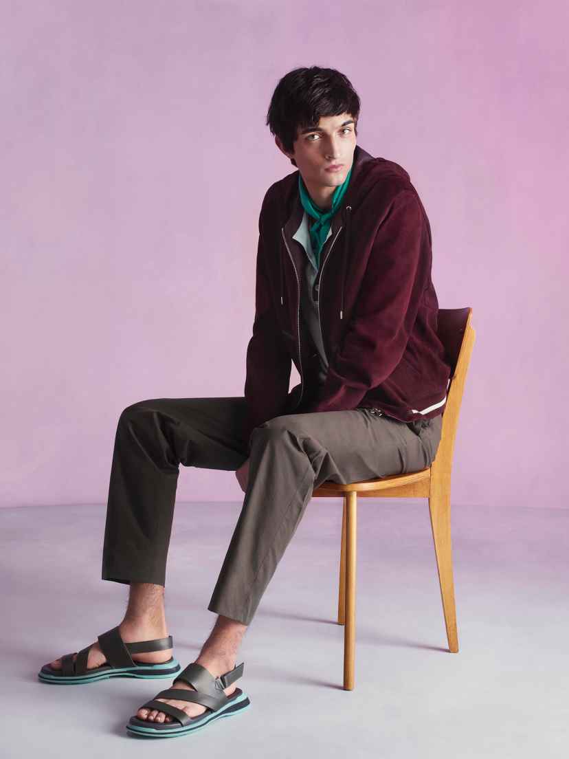 Hermès Spring 2020 Ad Campaign | The Impression