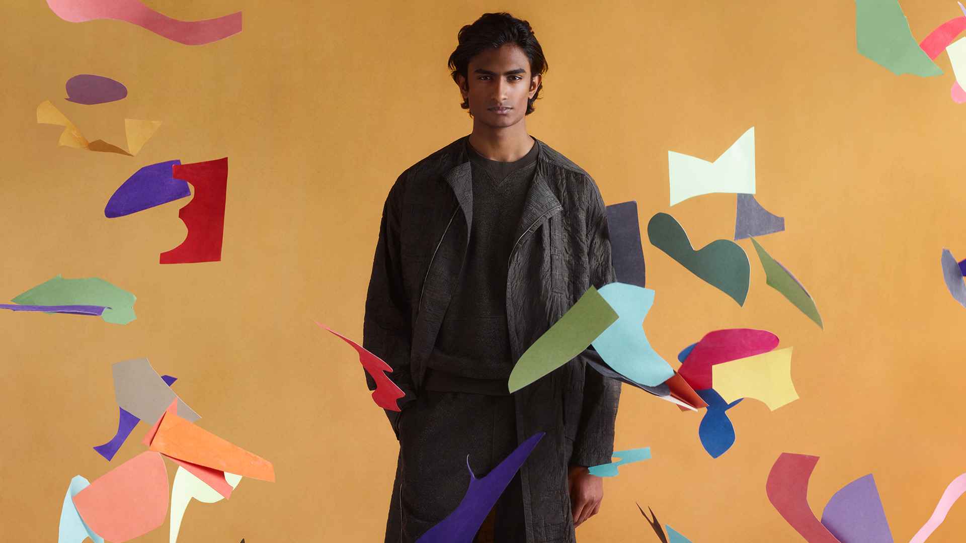 Hermès Spring 2020 Ad Campaign | The Impression