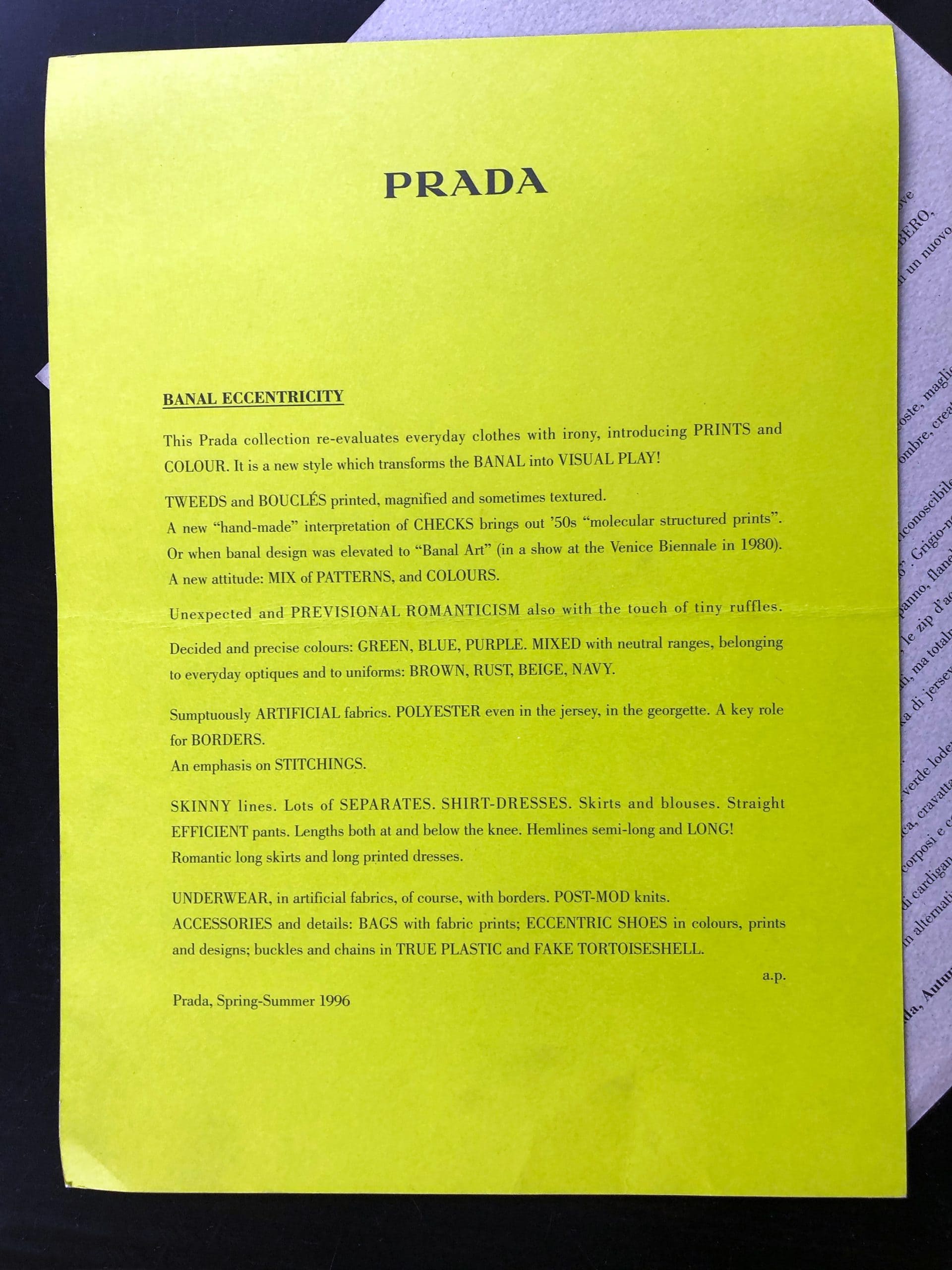 Long Nguyen's Milano Spring 2021 Fashion Show Wrap-Up | The Impression