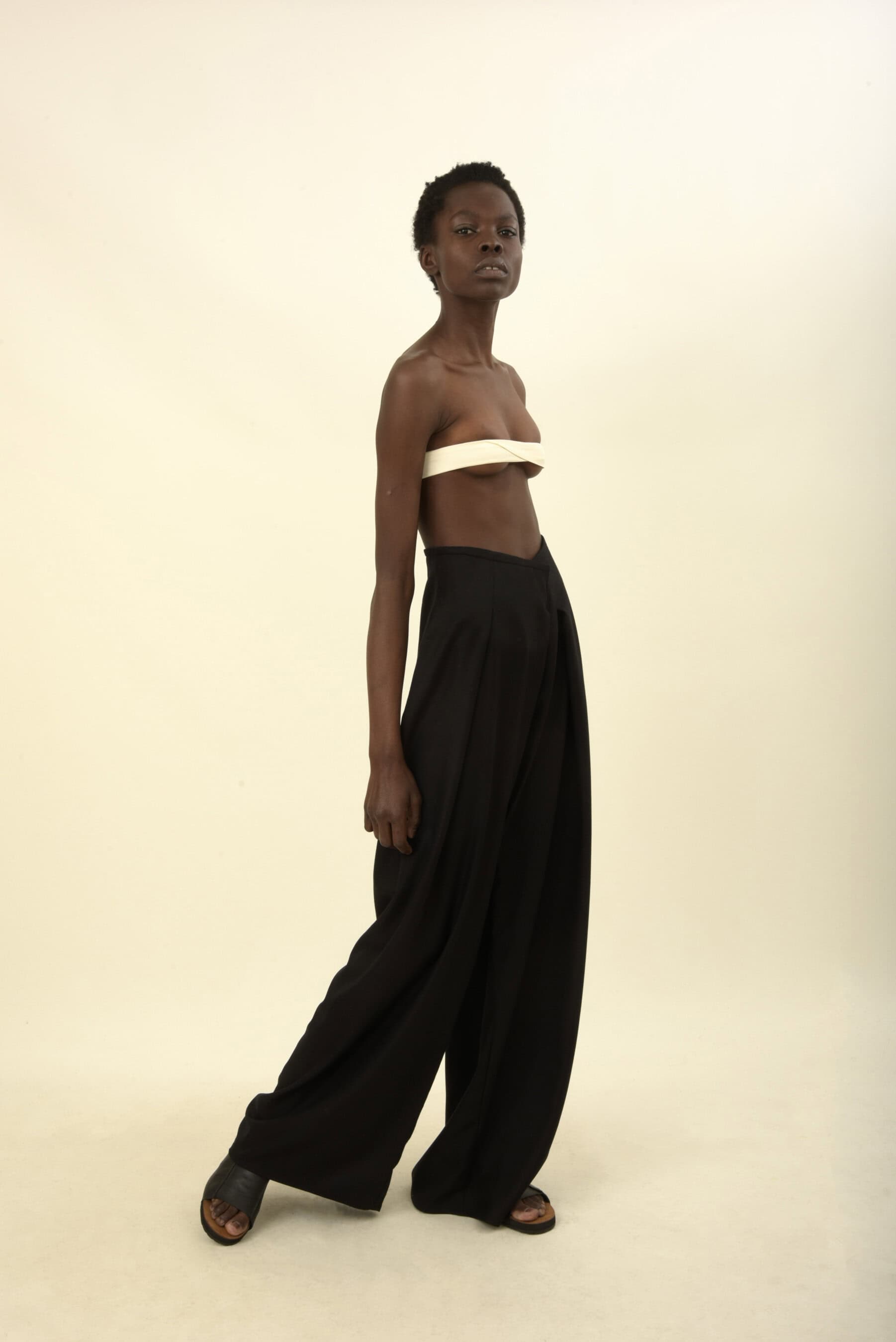 Lupe Gajardo Spring 2021 Fashion Show | The Impression