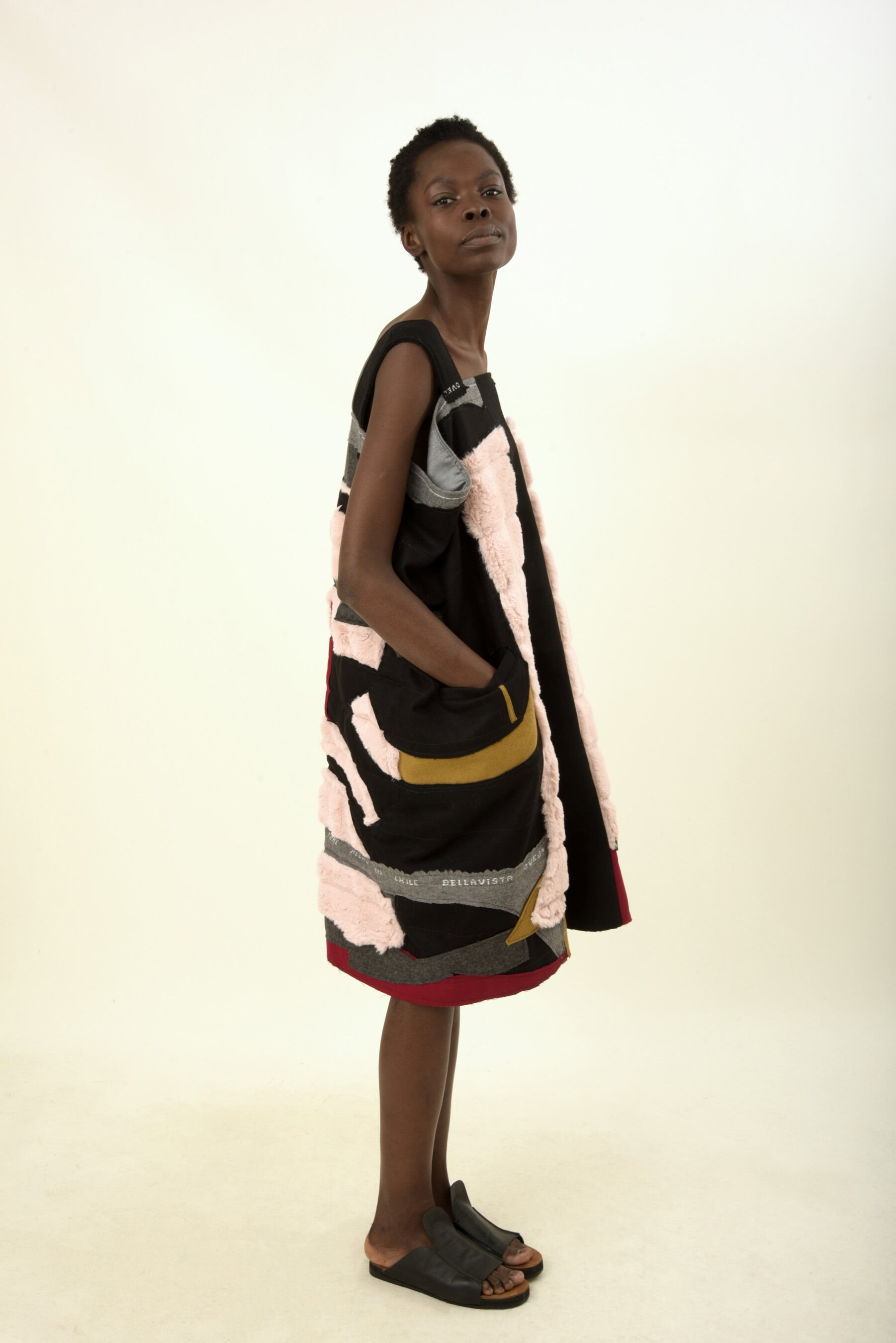 Lupe Gajardo Spring 2021 Fashion Show | The Impression