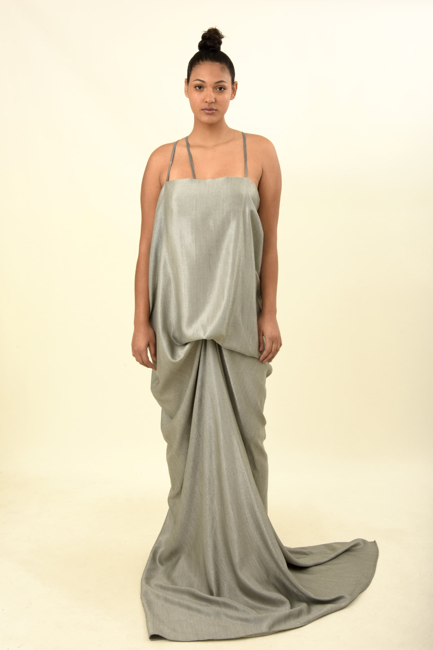 Lupe Gajardo Spring 2021 Fashion Show | The Impression