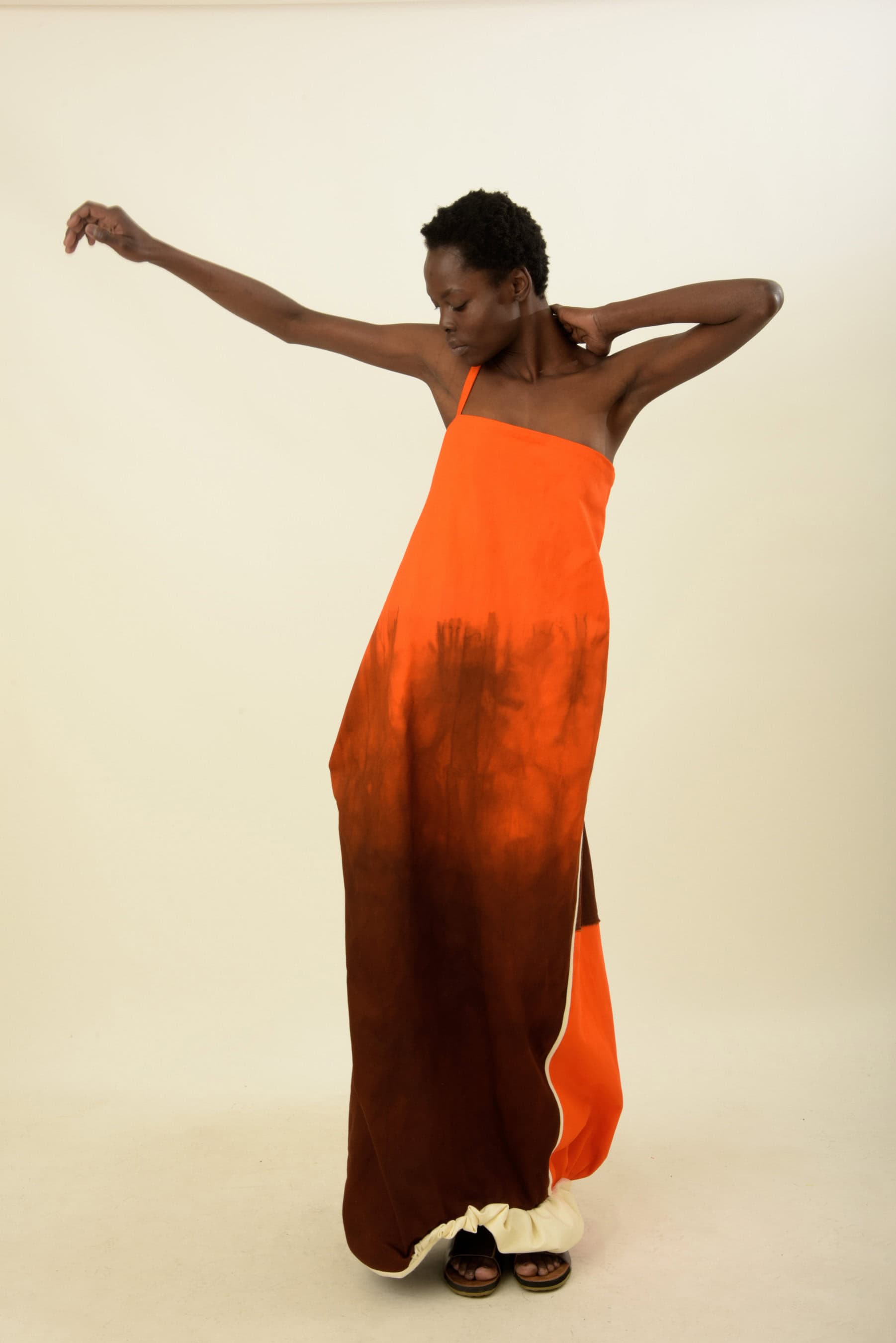 Lupe Gajardo Spring 2021 Fashion Show | The Impression