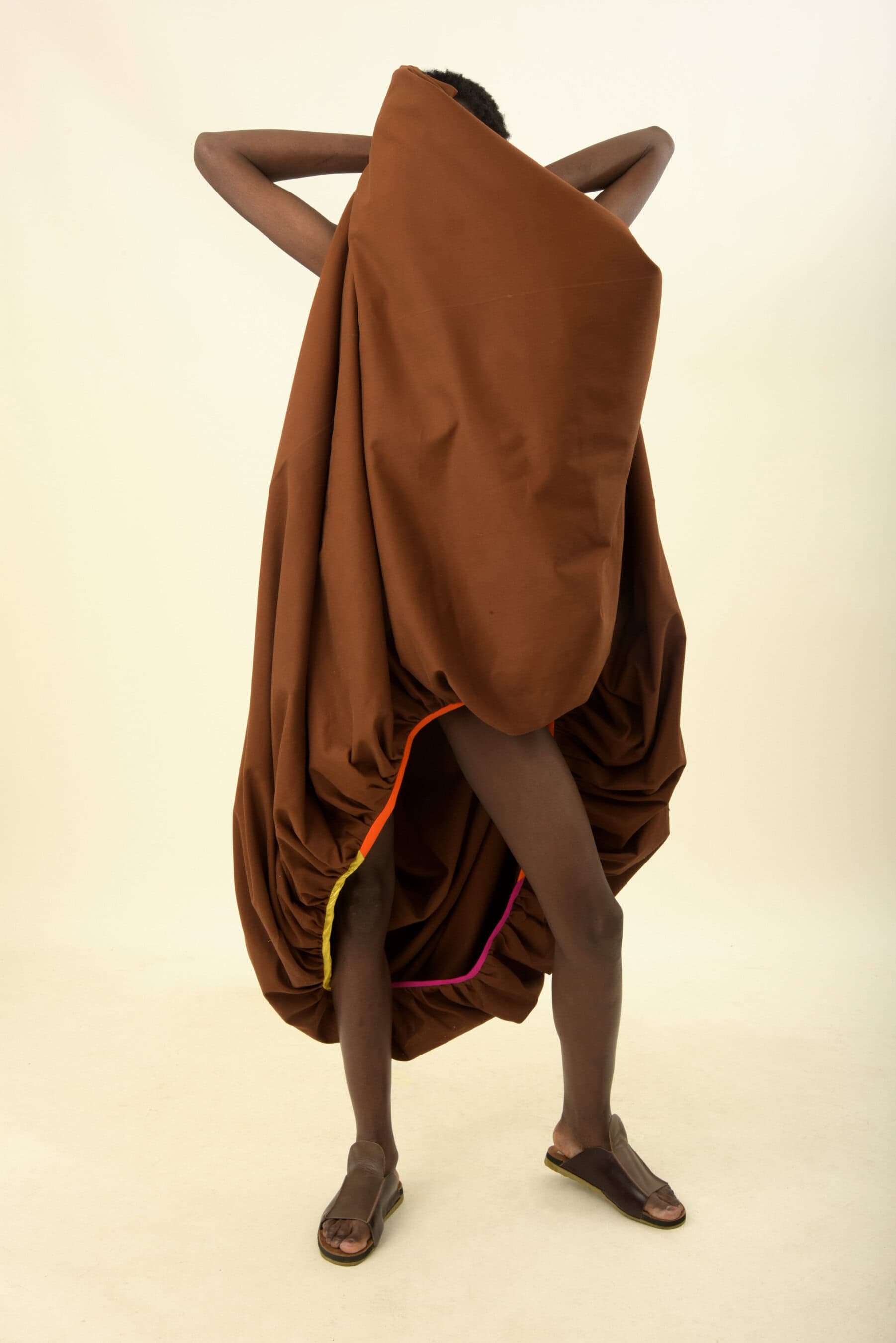 Lupe Gajardo Spring 2021 Fashion Show | The Impression