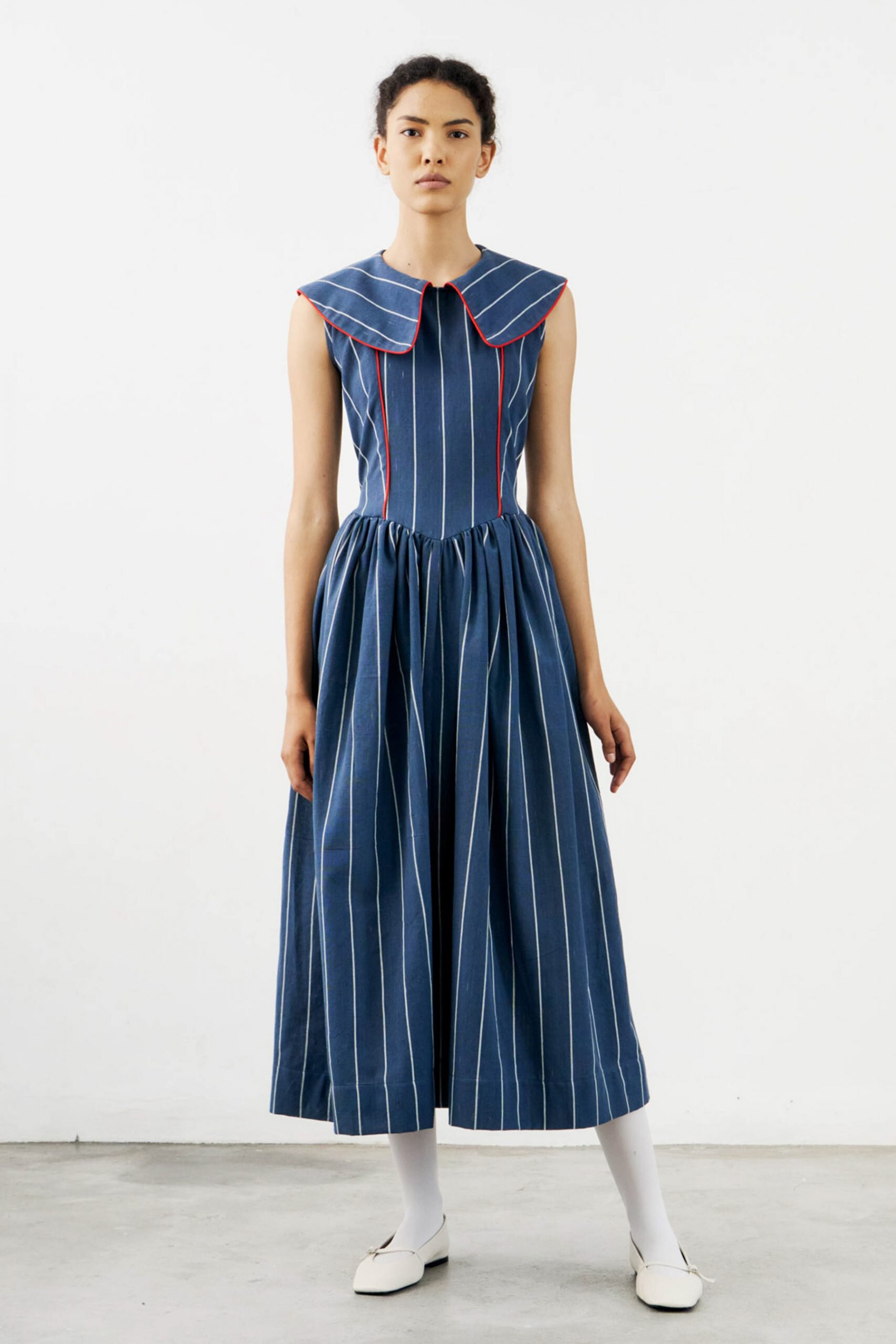 Sindiso Khumalo Spring 2021 Fashion Show | The Impression