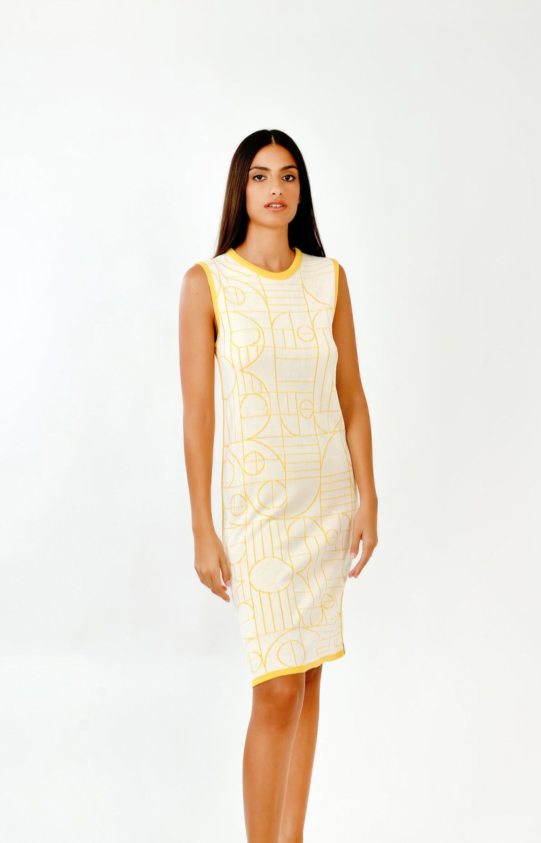 Maria Aristidou Spring 2021 Fashion Show | The Impression