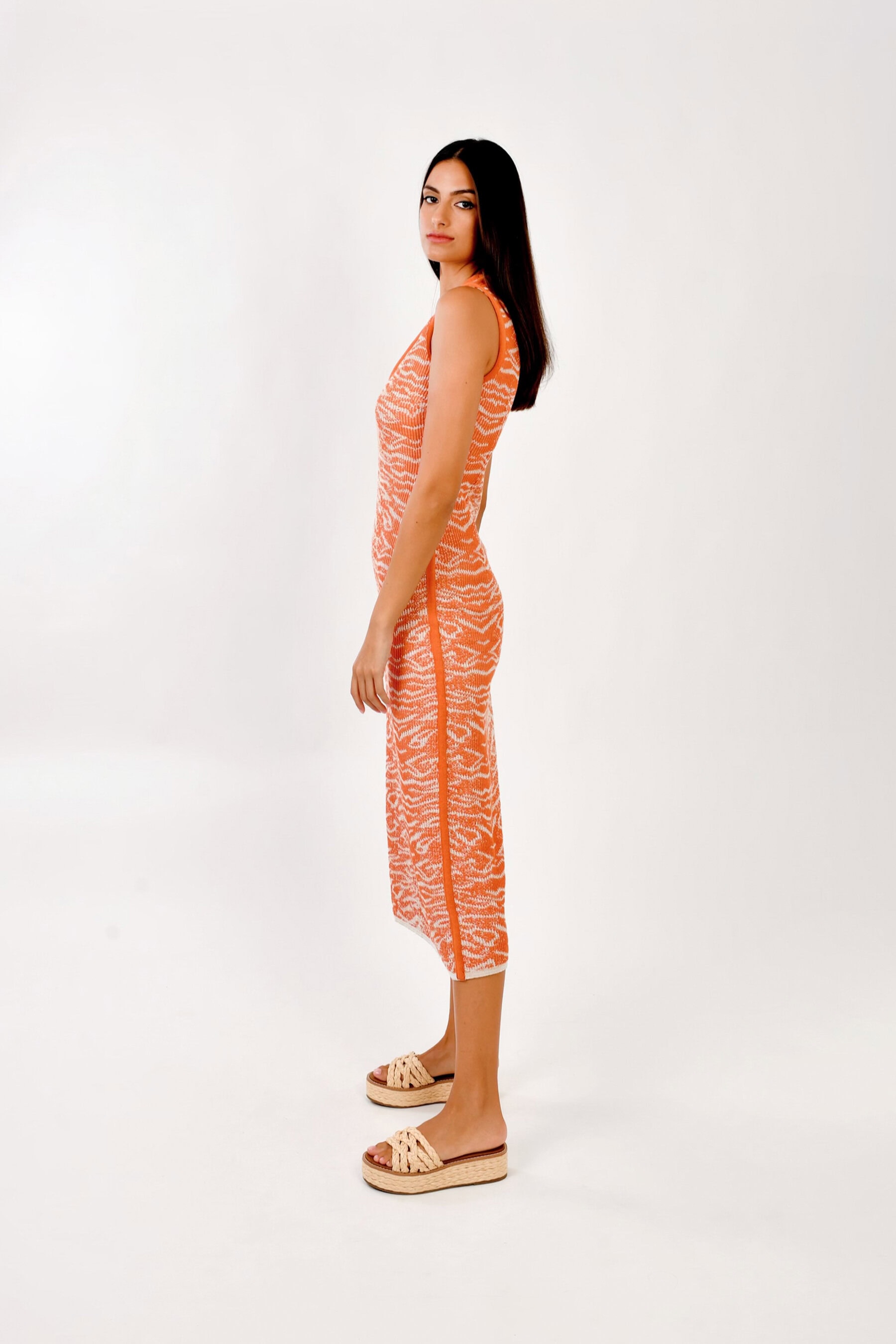 Maria Aristidou Spring 2021 Fashion Show | The Impression