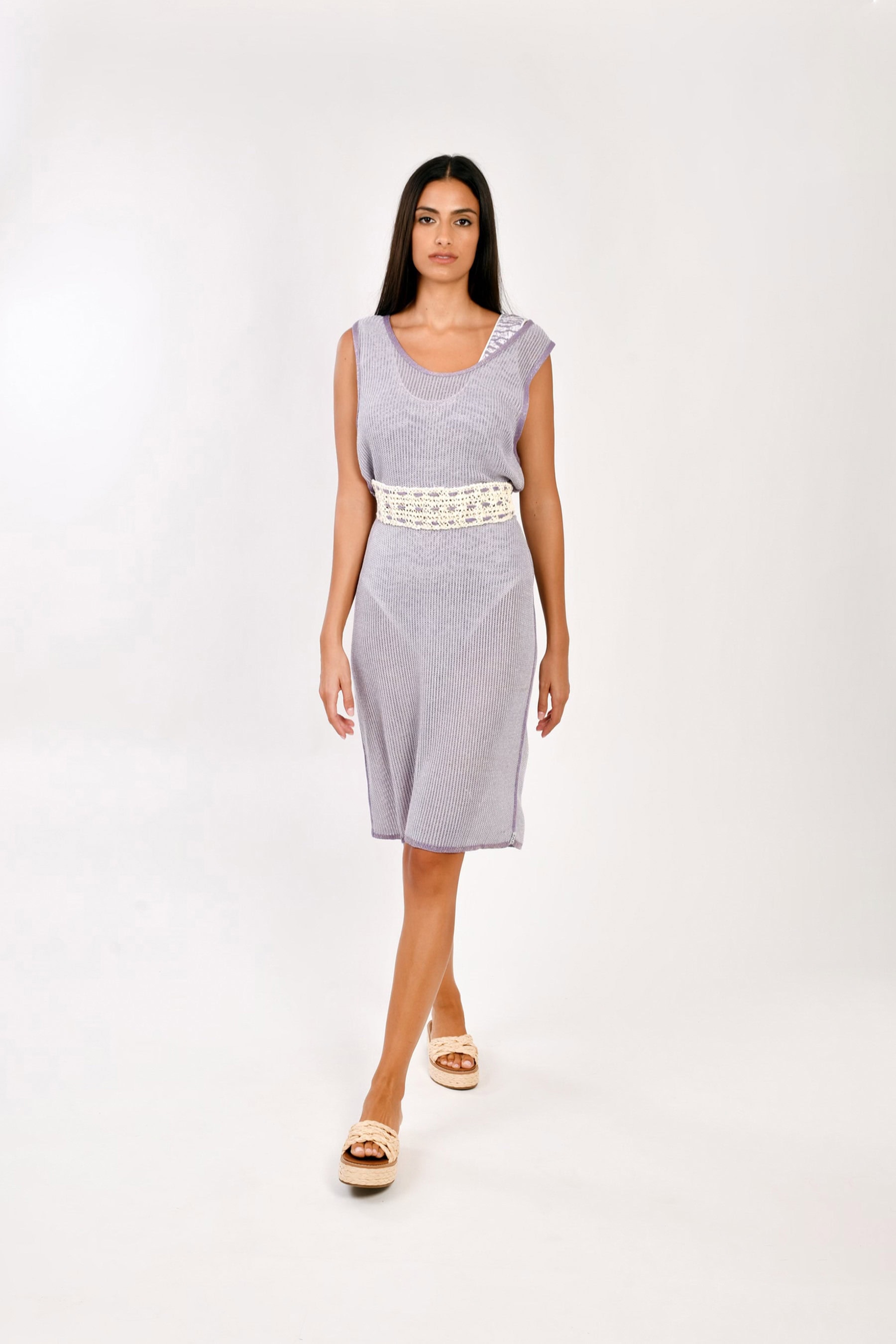 Maria Aristidou Spring 2021 Fashion Show | The Impression