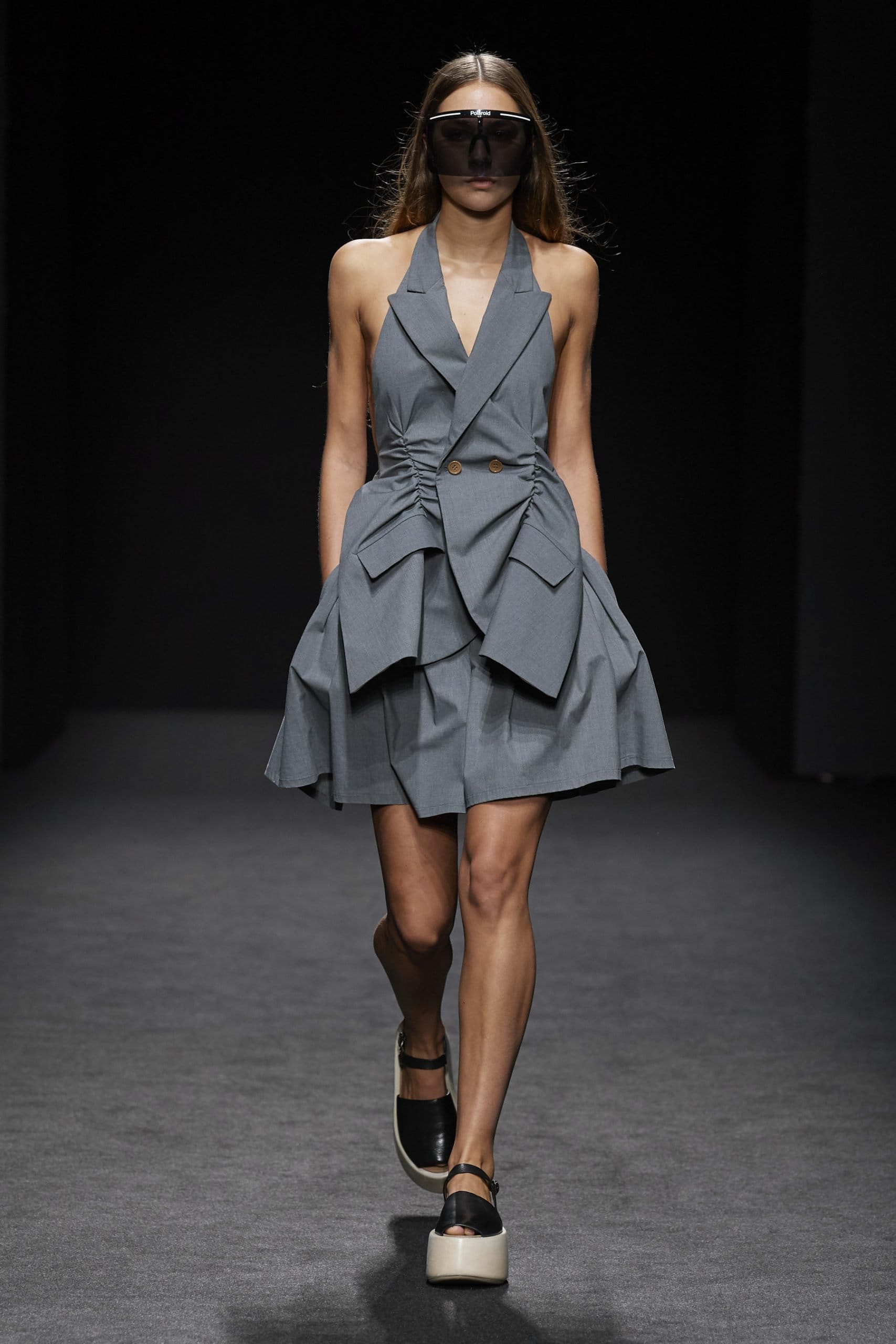 Vien Spring 2021 Fashion Show | The Impression